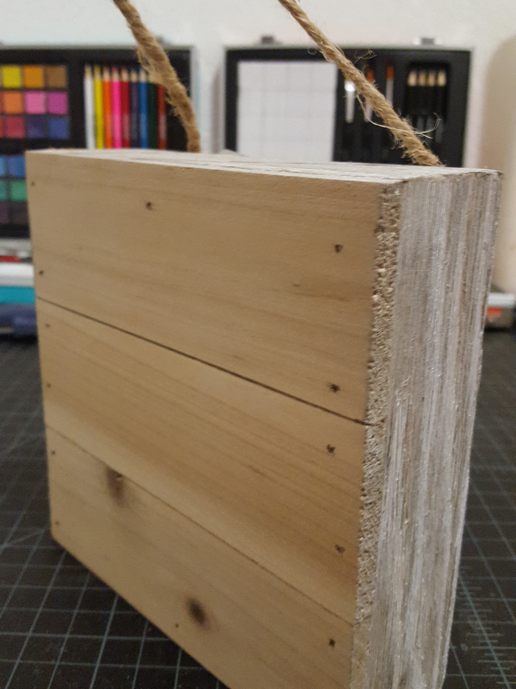 Photo Transfer to Wood : 6 Steps (with Pictures) - Instructables