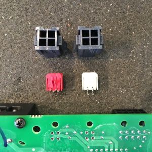 Bose Companion 5 Satellite Speaker Connector Replacement : 12 Steps - Instructables