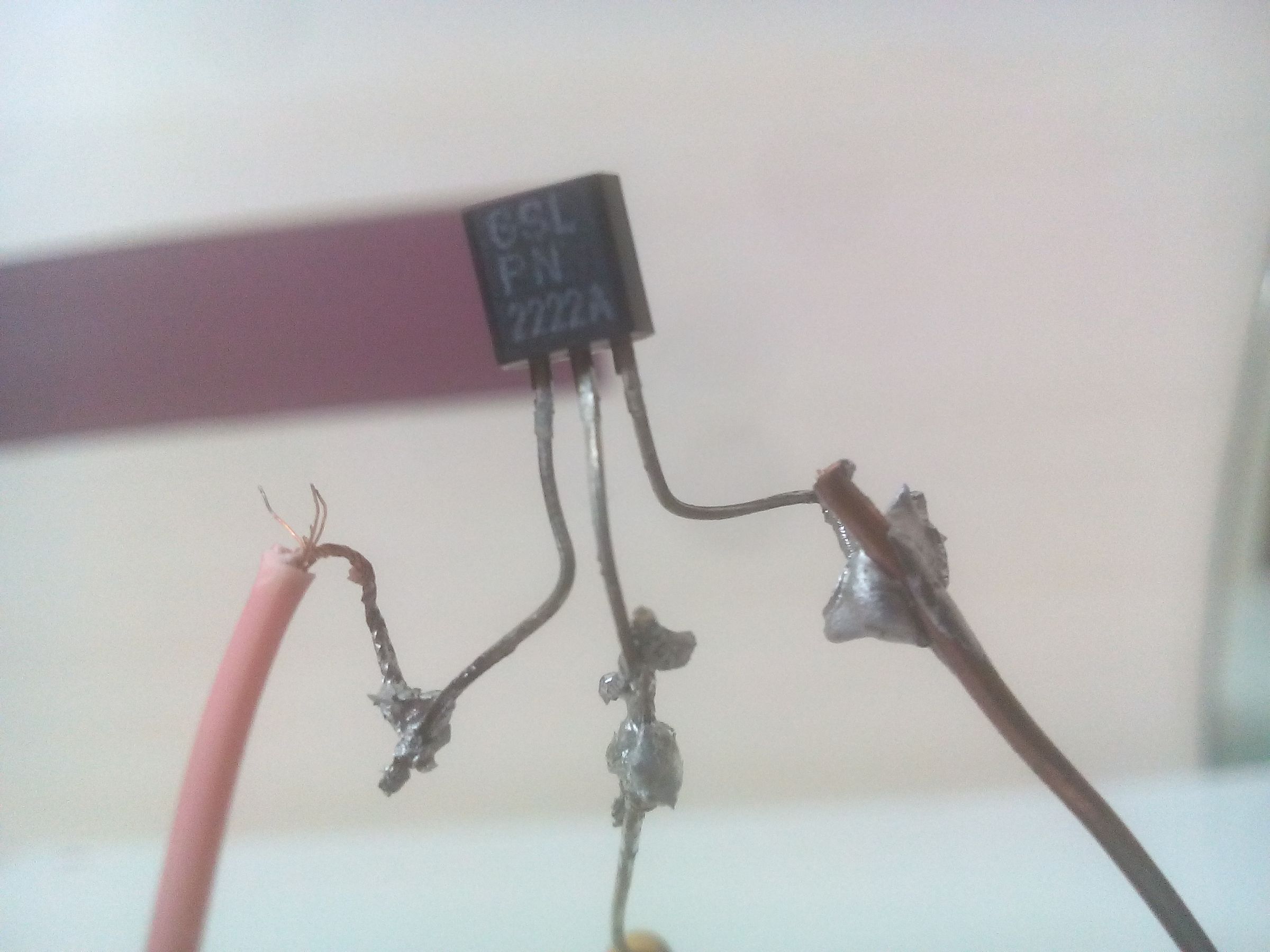 How to Make a Mini Tesla Coil 9V : 11 Steps - Instructables