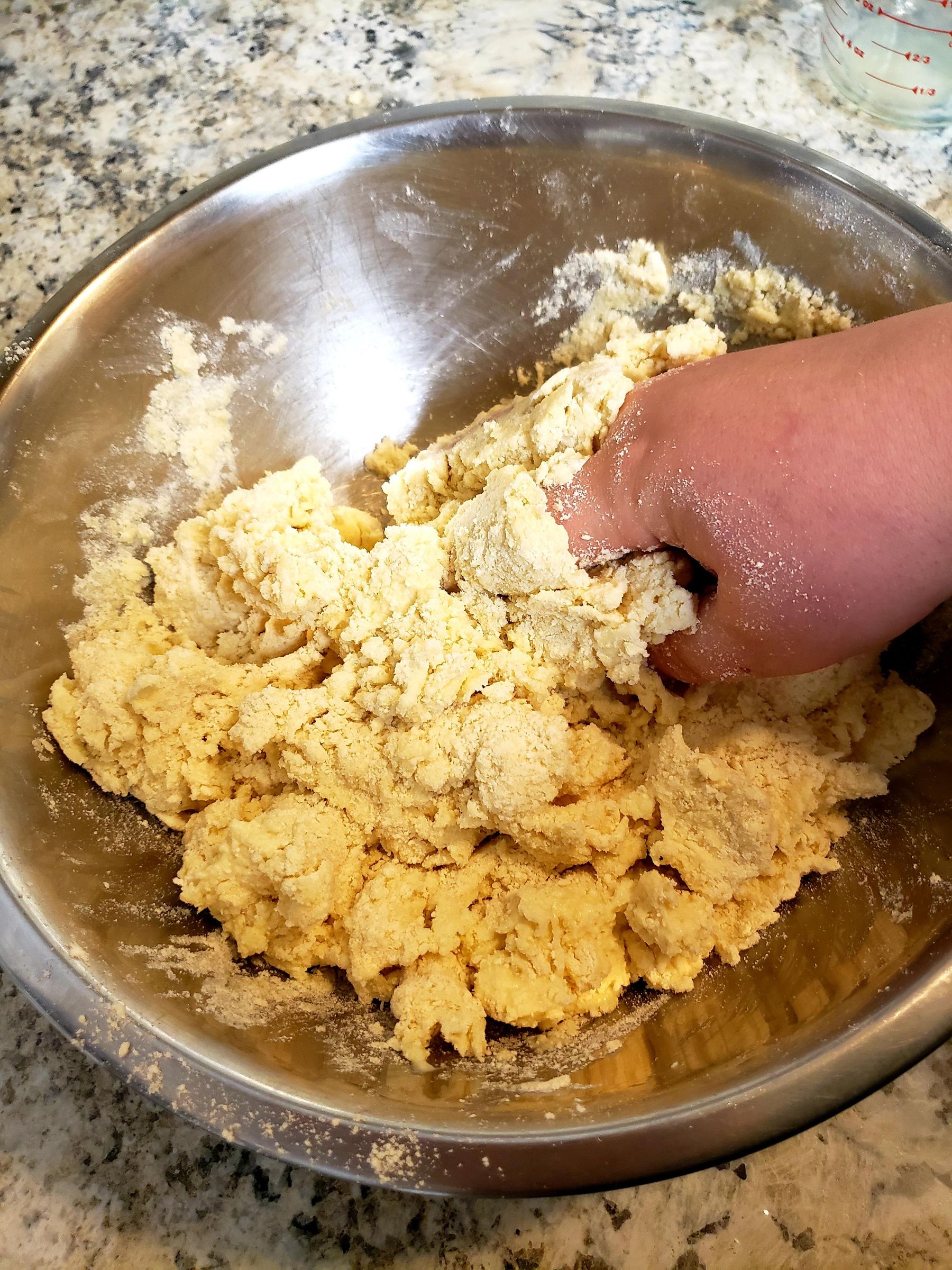 Floral Pinch Pies : 17 Steps (with Pictures) - Instructables