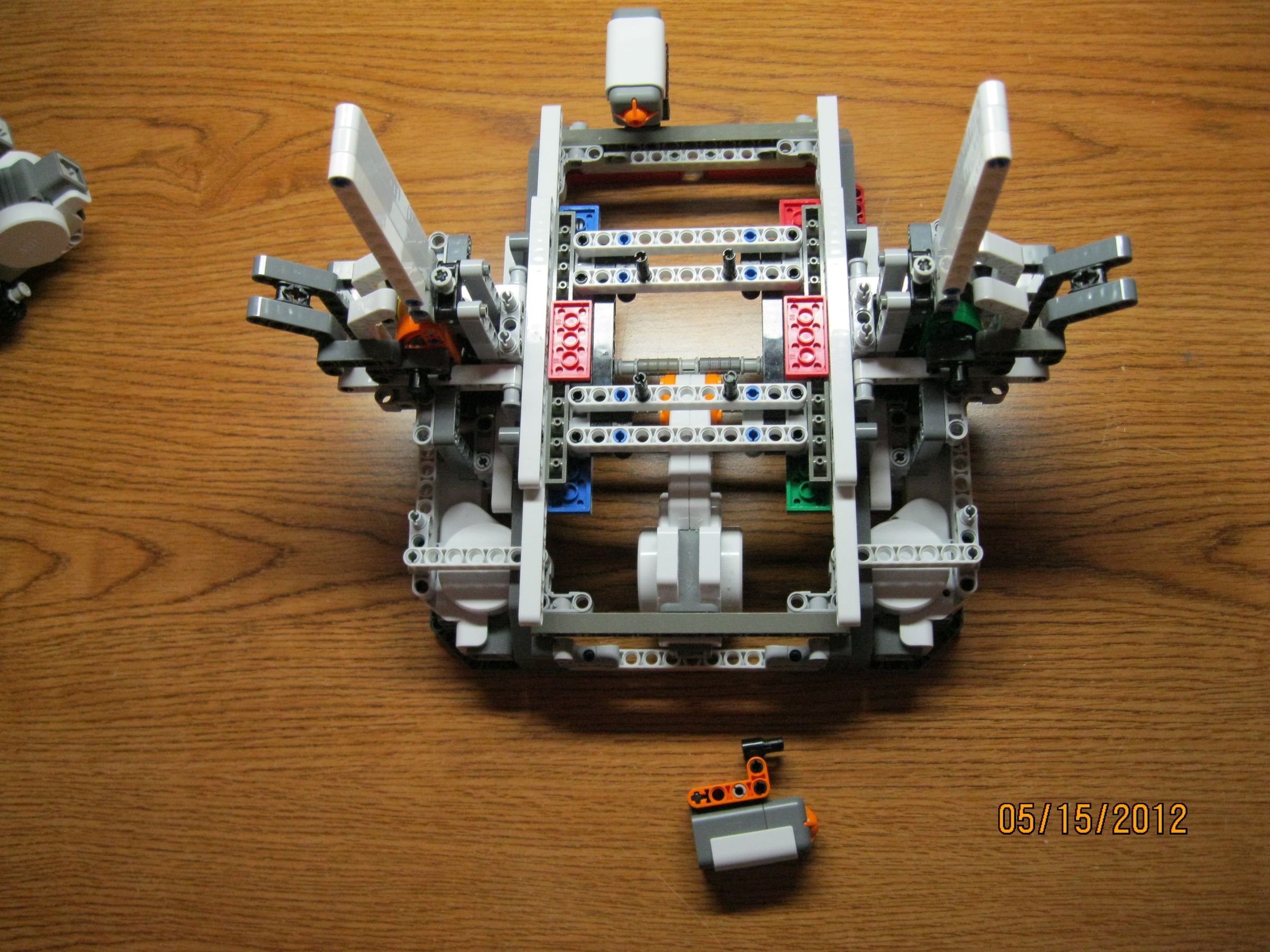 Lego CNC/3D Printer/plotter : 3 Steps - Instructables