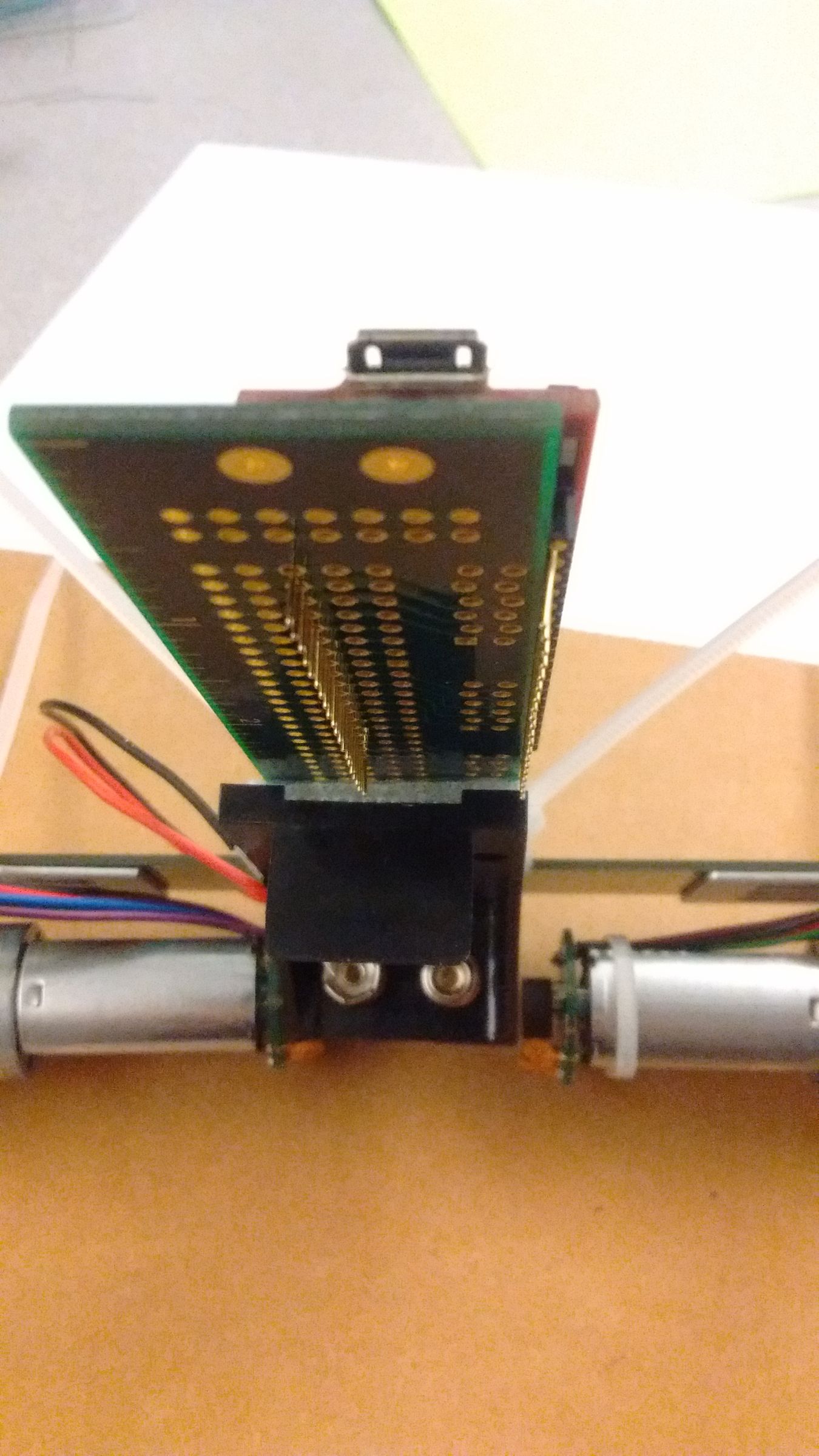 Pmod Racing Ruler! : 15 Steps (with Pictures) - Instructables