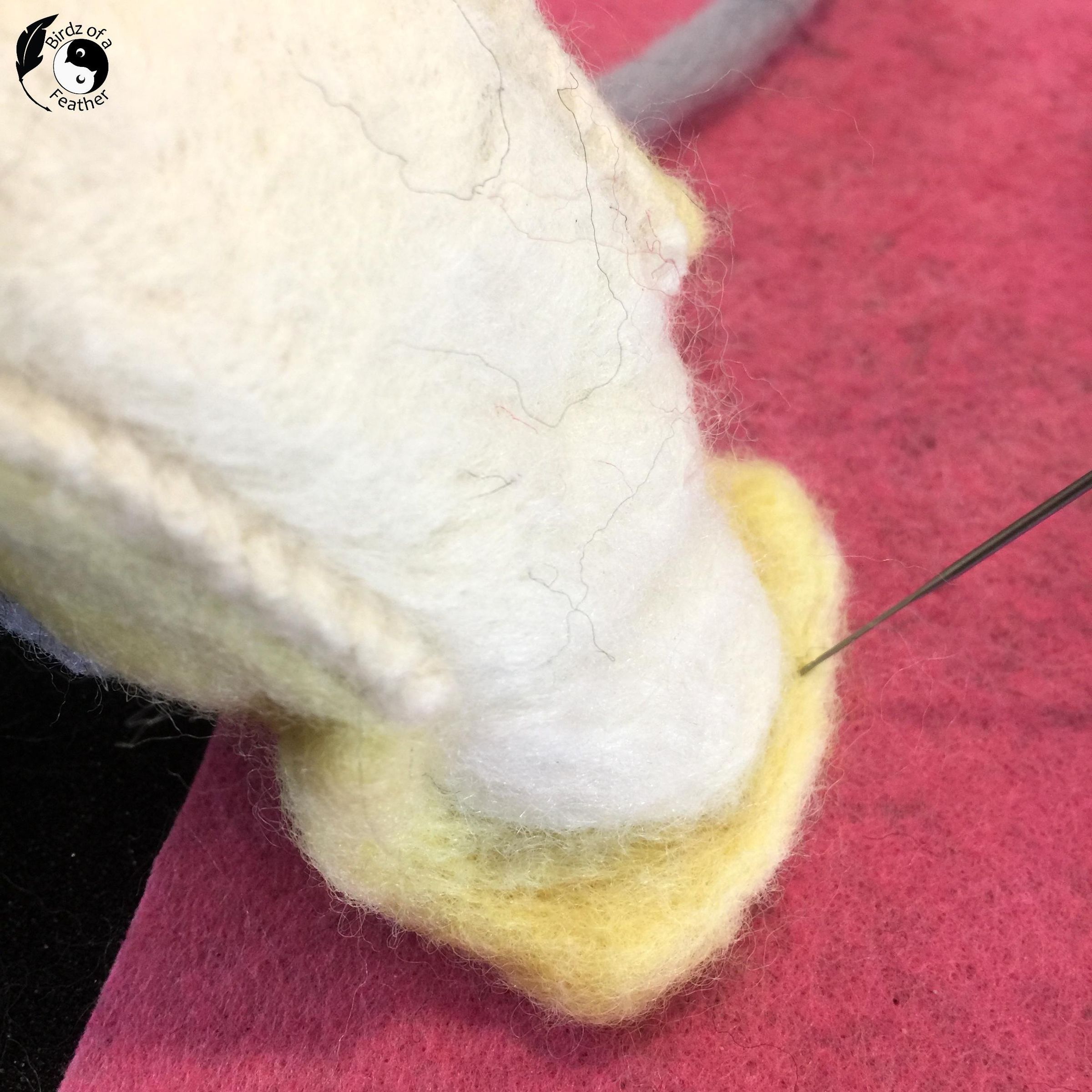 How to Sculpt a VW Beetle From Wool : 21 Steps (with Pictures ...