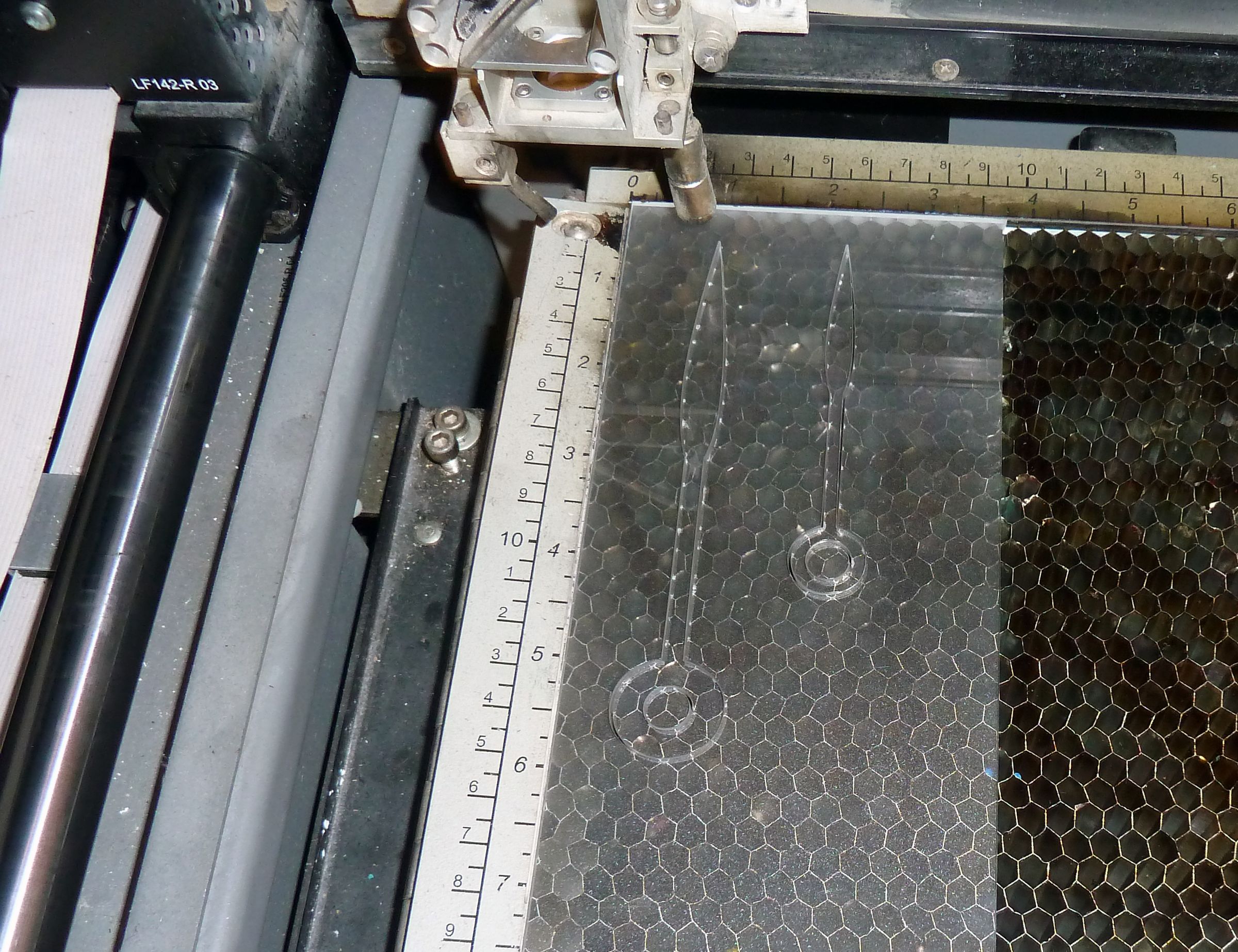 Crazy Numbers Clock - Instructables