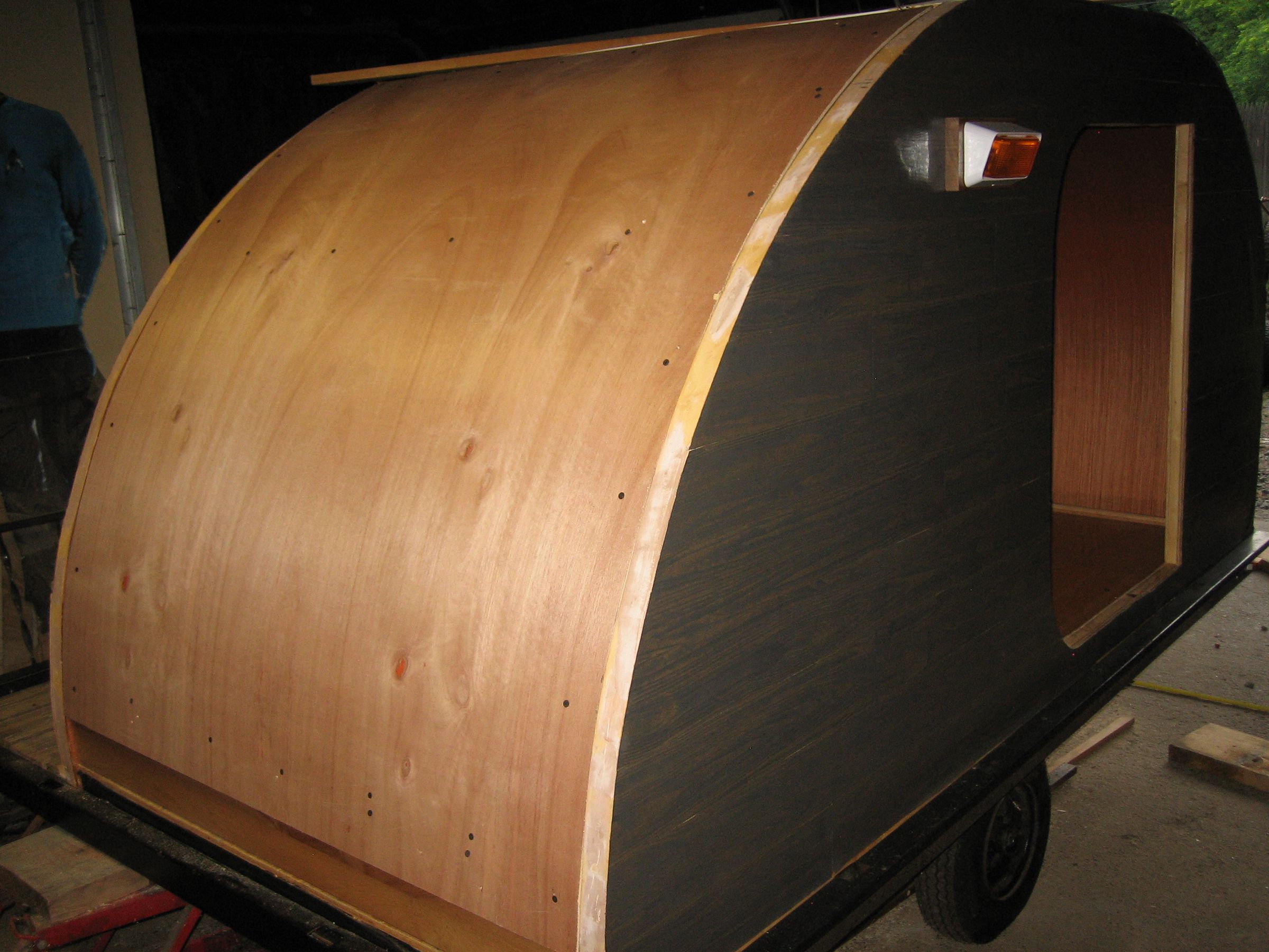 Kristins Teardrop : 17 Steps (with Pictures) - Instructables