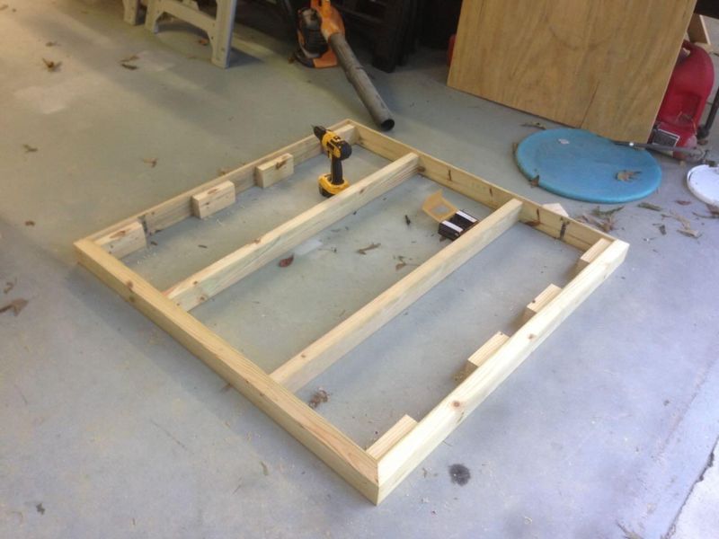 Your Own TARDIS : 12 Steps - Instructables