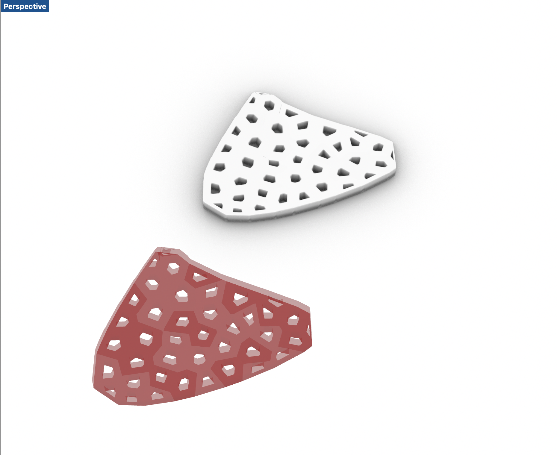 3D Printed Terrarium and Generative Flowers : 24 Steps (with Pictures ...