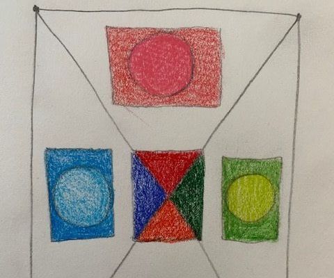COLORS & SHAPES : 6 Steps (with Pictures) - Instructables