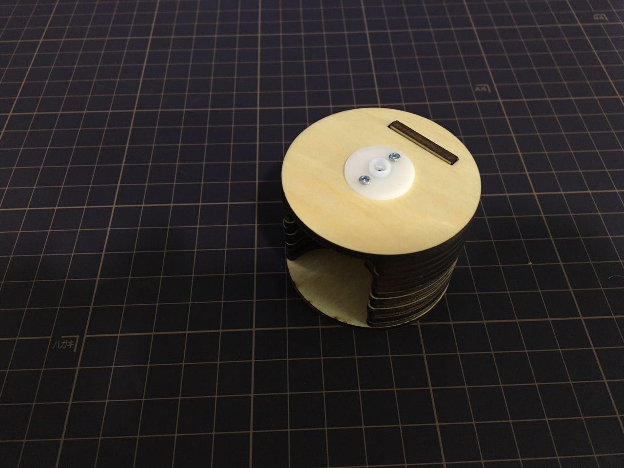 Halloween Candy Machine : 9 Steps (with Pictures) - Instructables