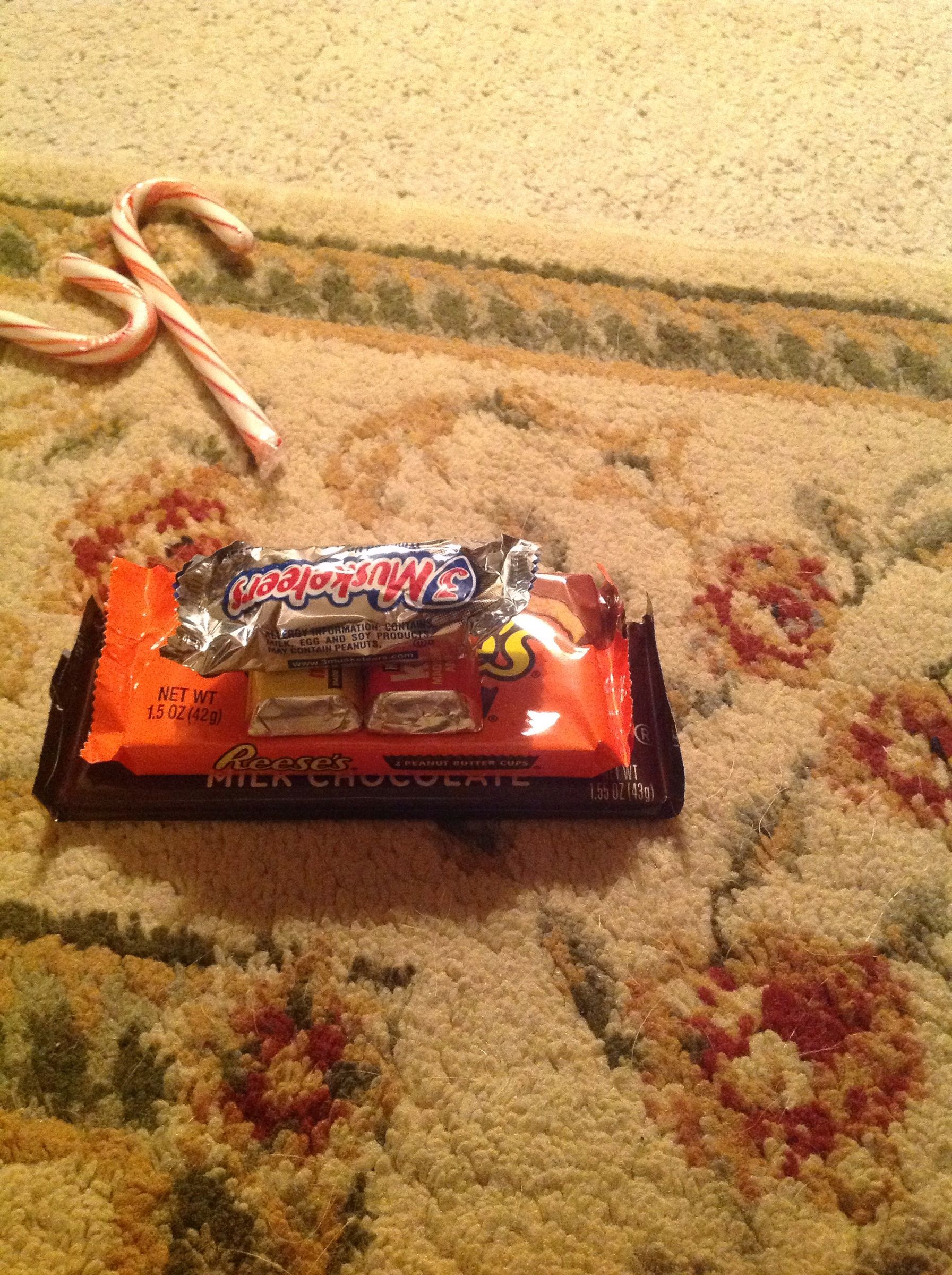 Chocolate Sled : 6 Steps - Instructables