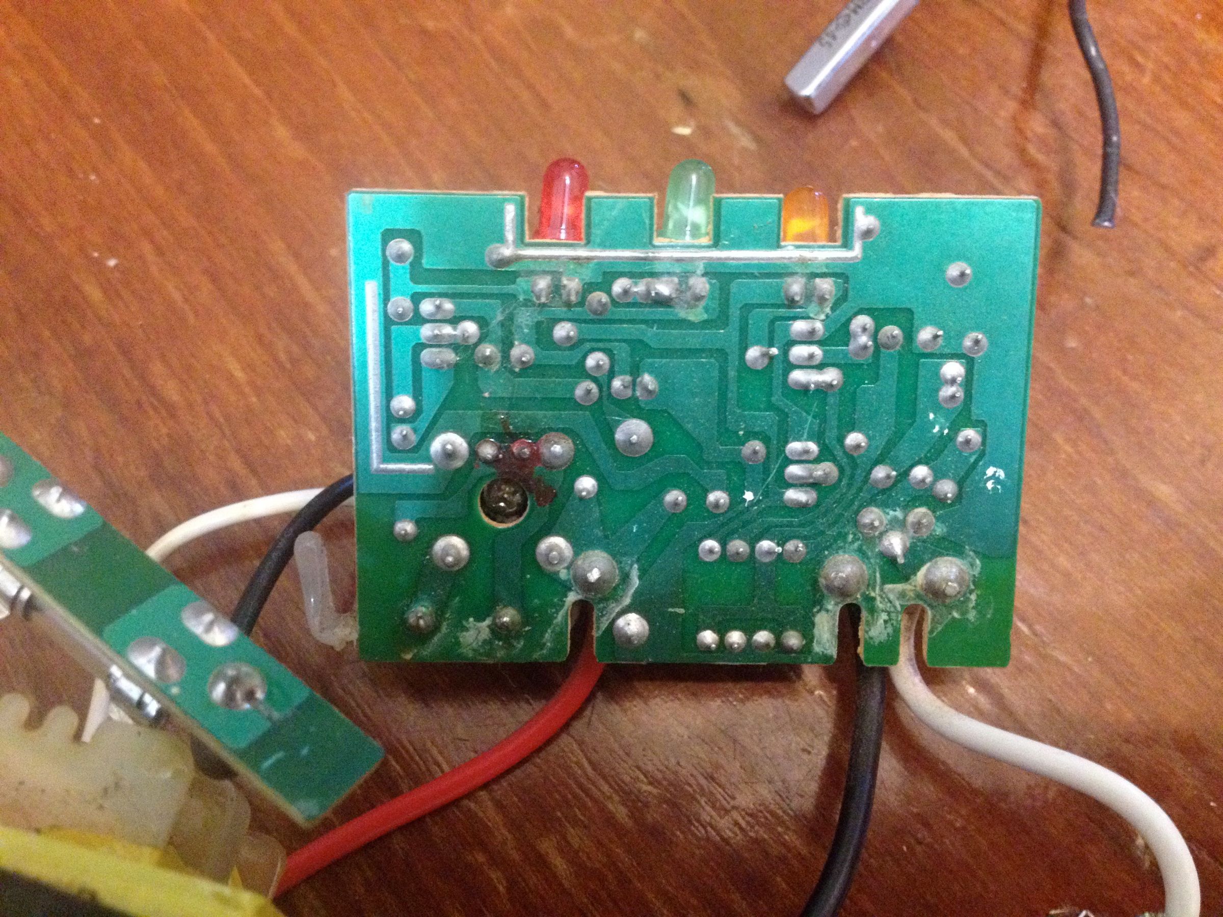 Mains Power Tool Adaptor : 9 Steps - Instructables