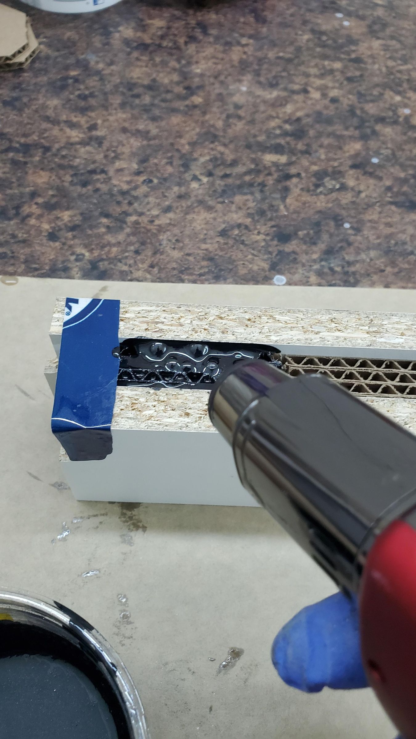 Carboard Rings : 10 Steps (with Pictures) - Instructables
