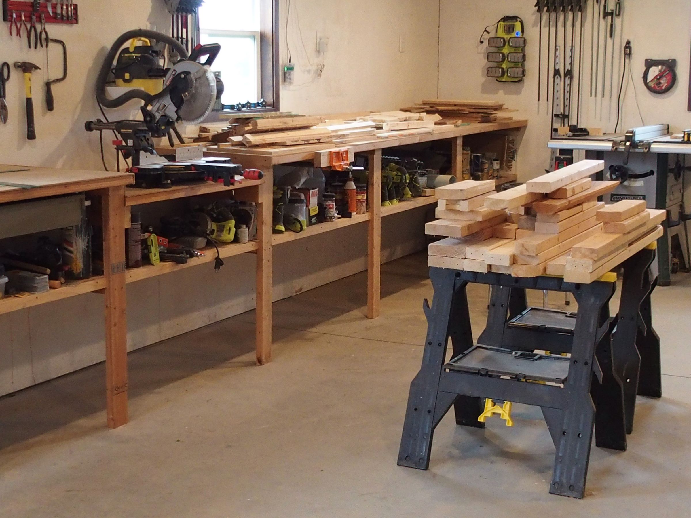 Wood Shop Scrap Bins (with Pictures) - Instructables