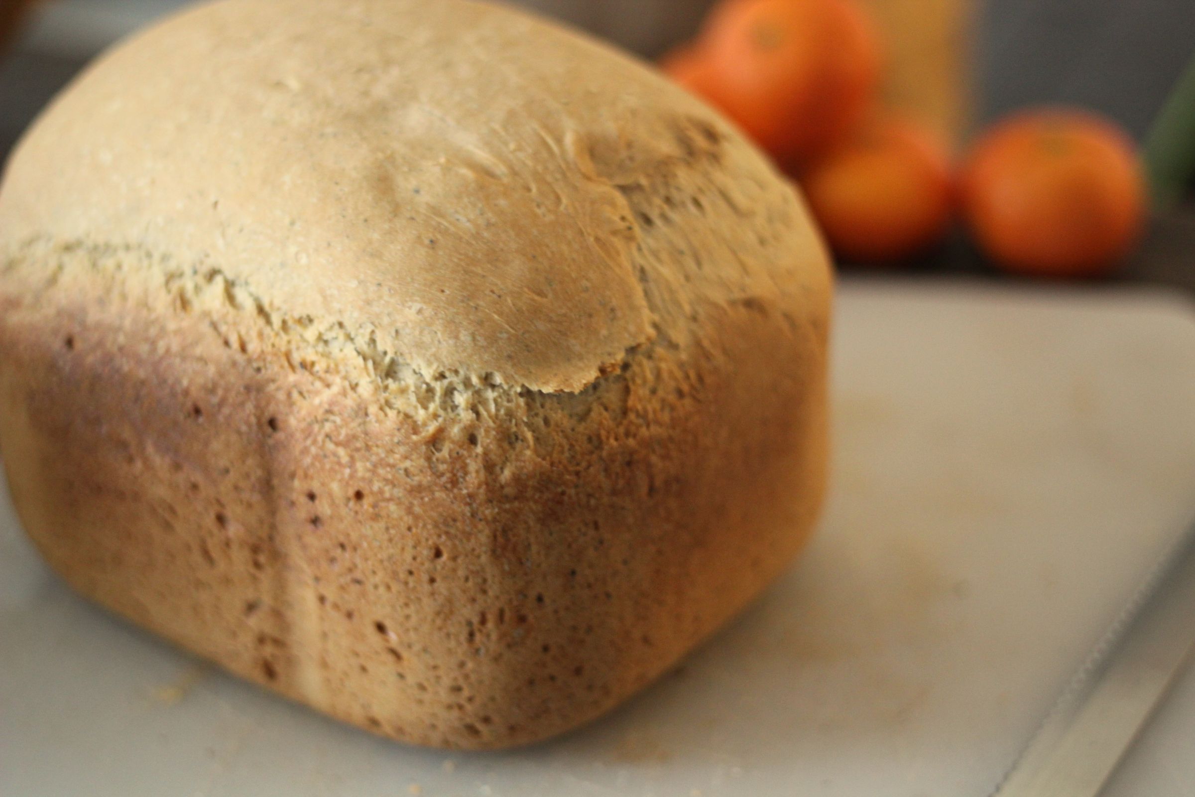 Tea Bread : 8 Steps (with Pictures) - Instructables