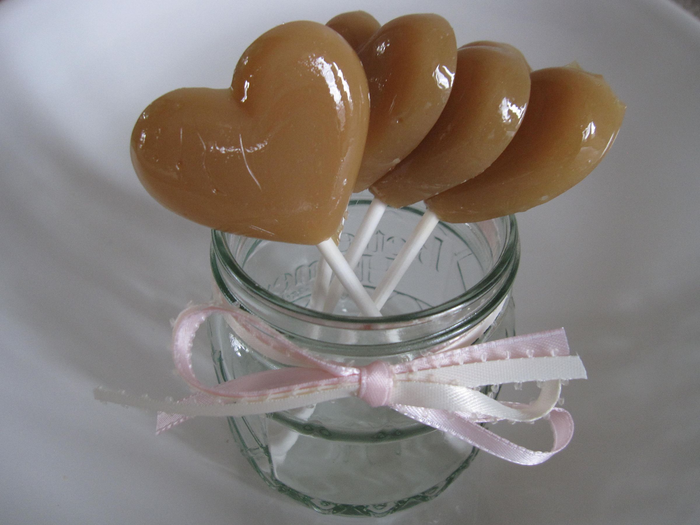 Lollipop-puccino (with Pictures) - Instructables