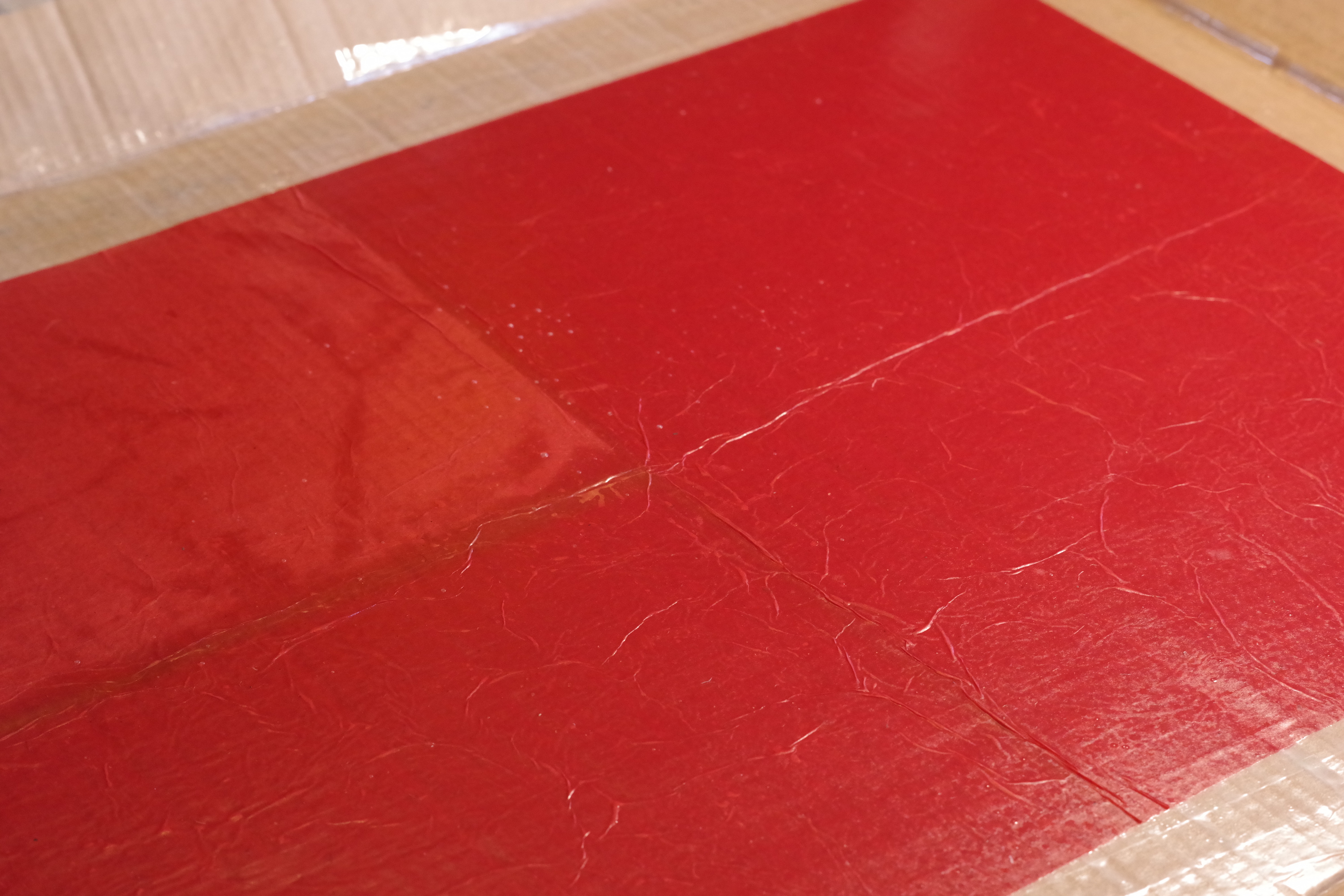 Origami Double Tissue Paper : 7 Steps (with Pictures) - Instructables