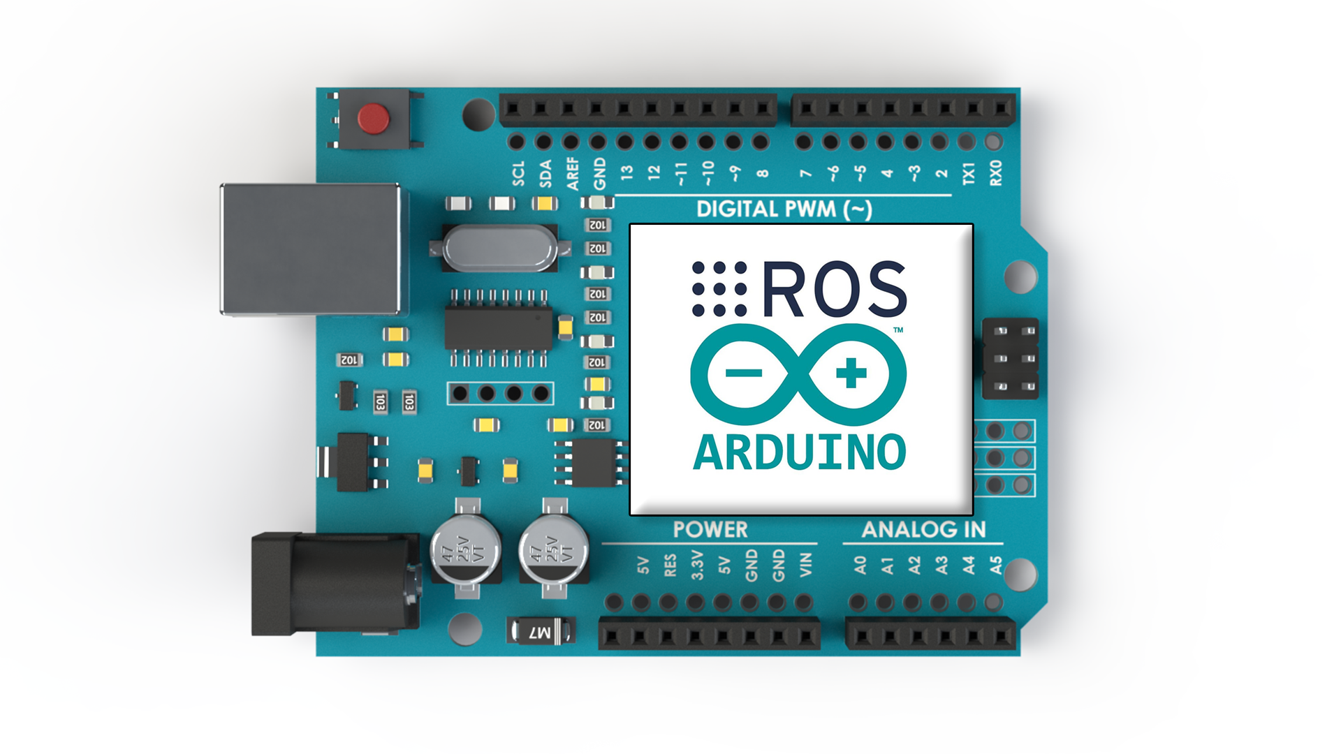 How to Install ROS : 6 Steps - Instructables