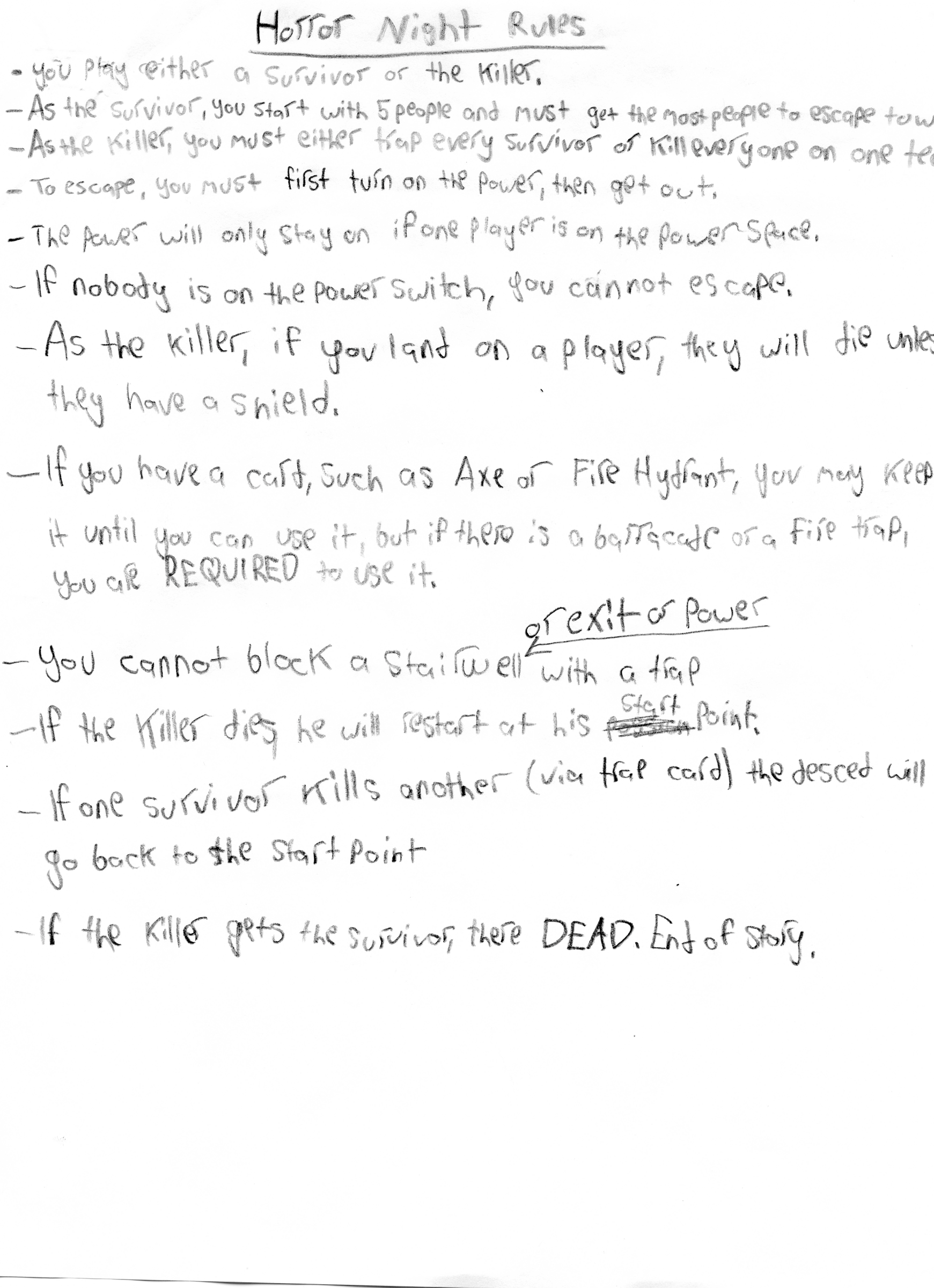 Game-opoly: Designing & Building Your Own Board Game : 12 Steps (with ...