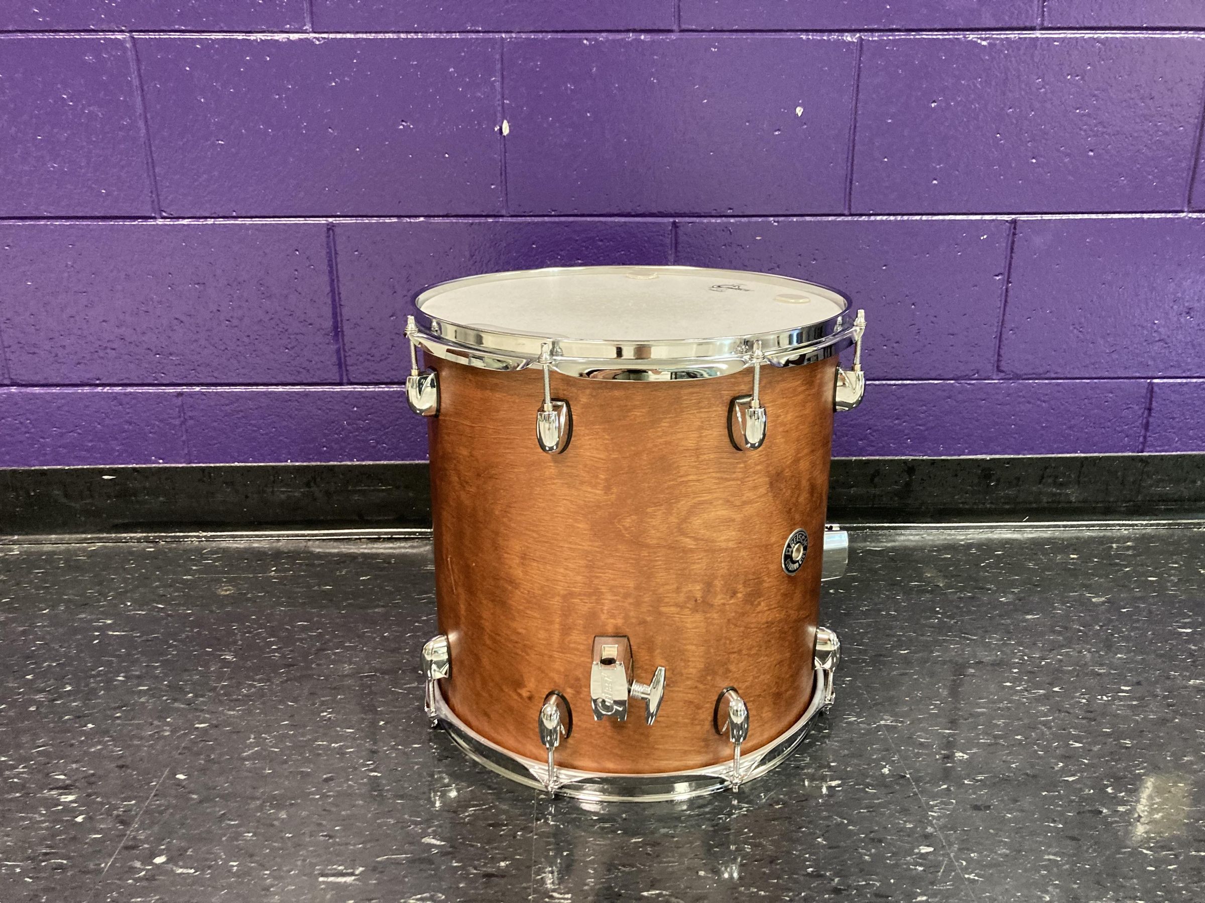 Time-Crunched Tom Tuning : 8 Steps - Instructables