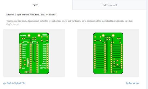 BOOTLOADER WITH PIC18F2550 : 10 Steps - Instructables