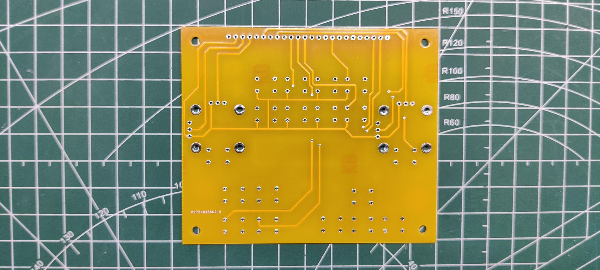 JOYCON Button and Analog Stick Board : 8 Steps (with Pictures ...