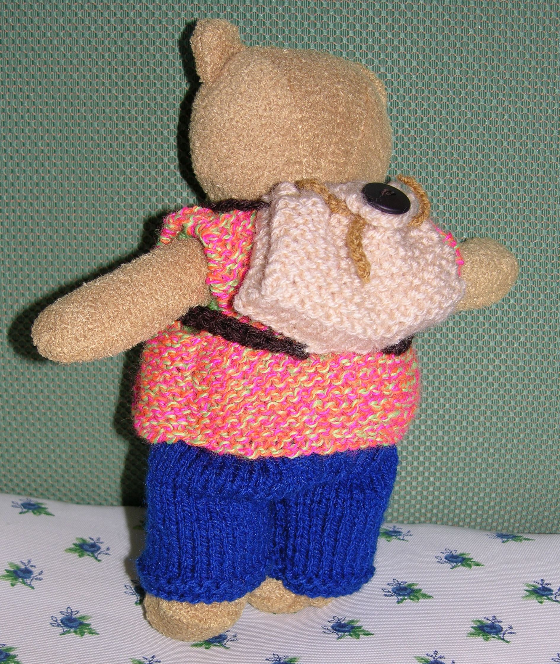 Blund - Instructables