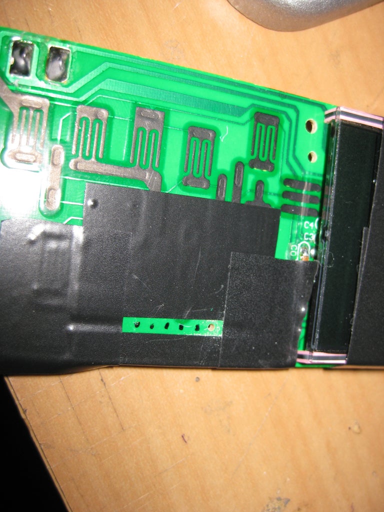 Build A Transistor Circuit Board For Controlling Air Conditioner Remote Control With Arduino 7