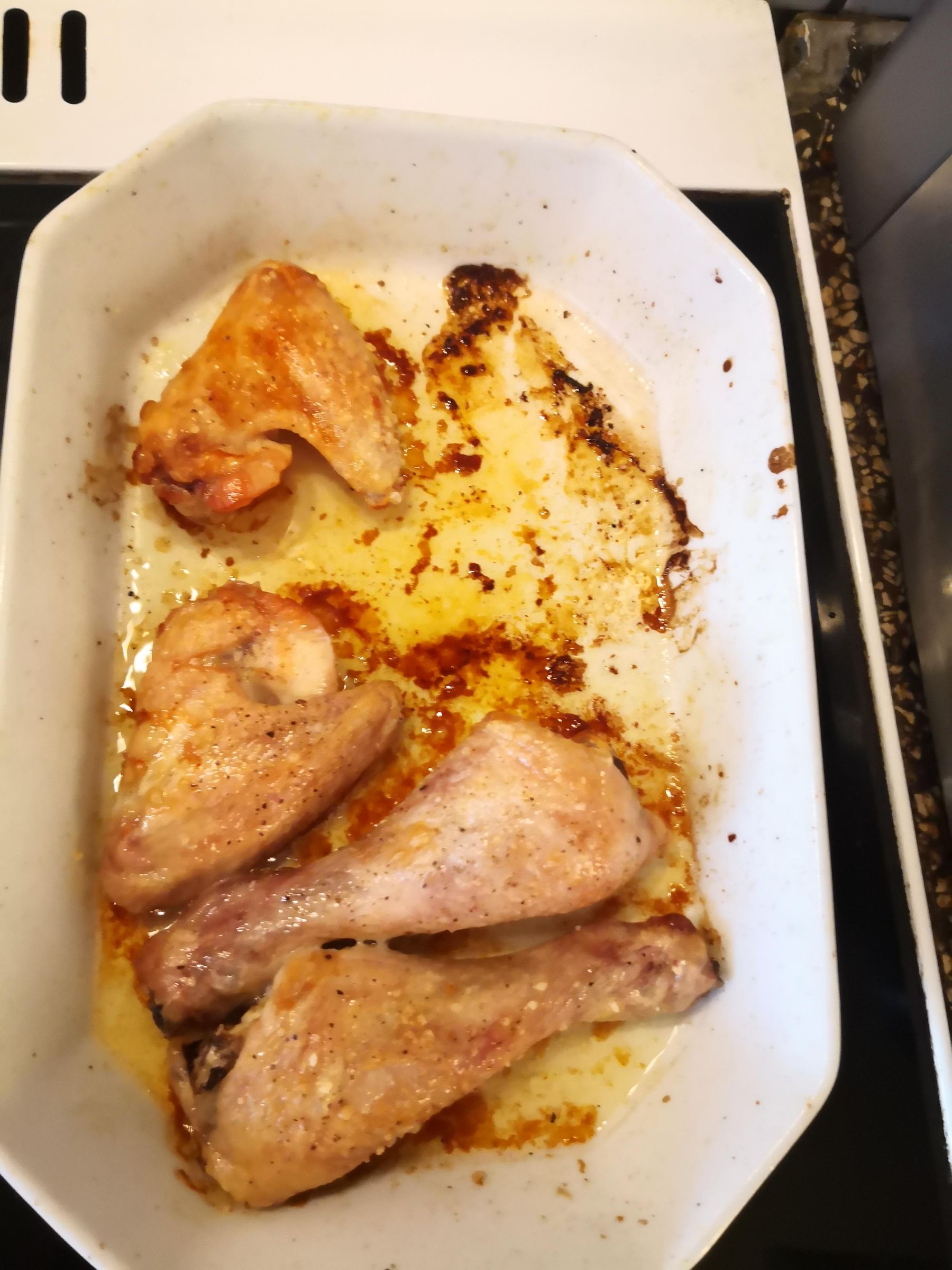 How to Break Down a Chicken, and Turn It Into Three Meals : 7 Steps ...