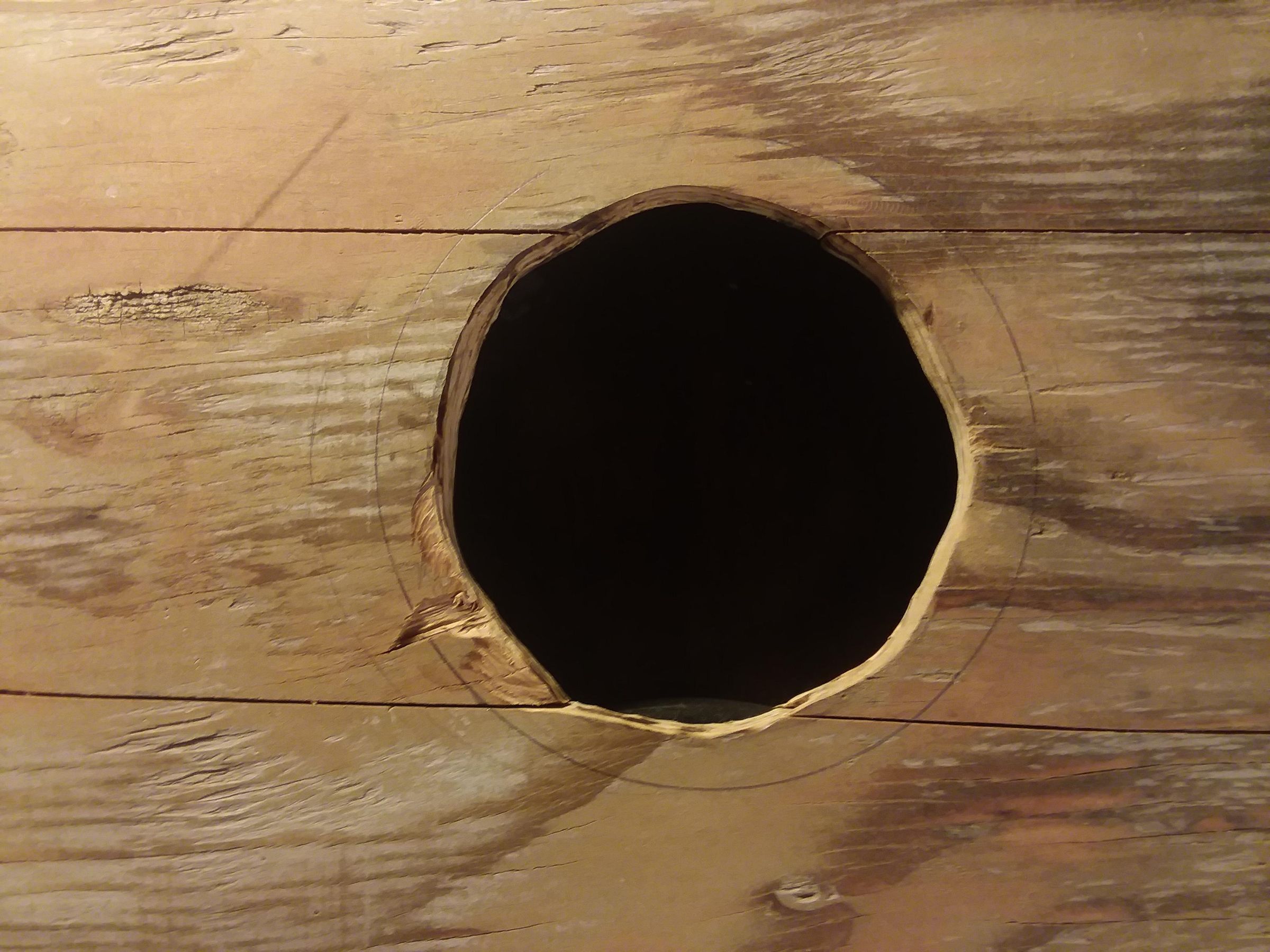 How to Make a Viking Shield : 6 Steps (with Pictures) - Instructables