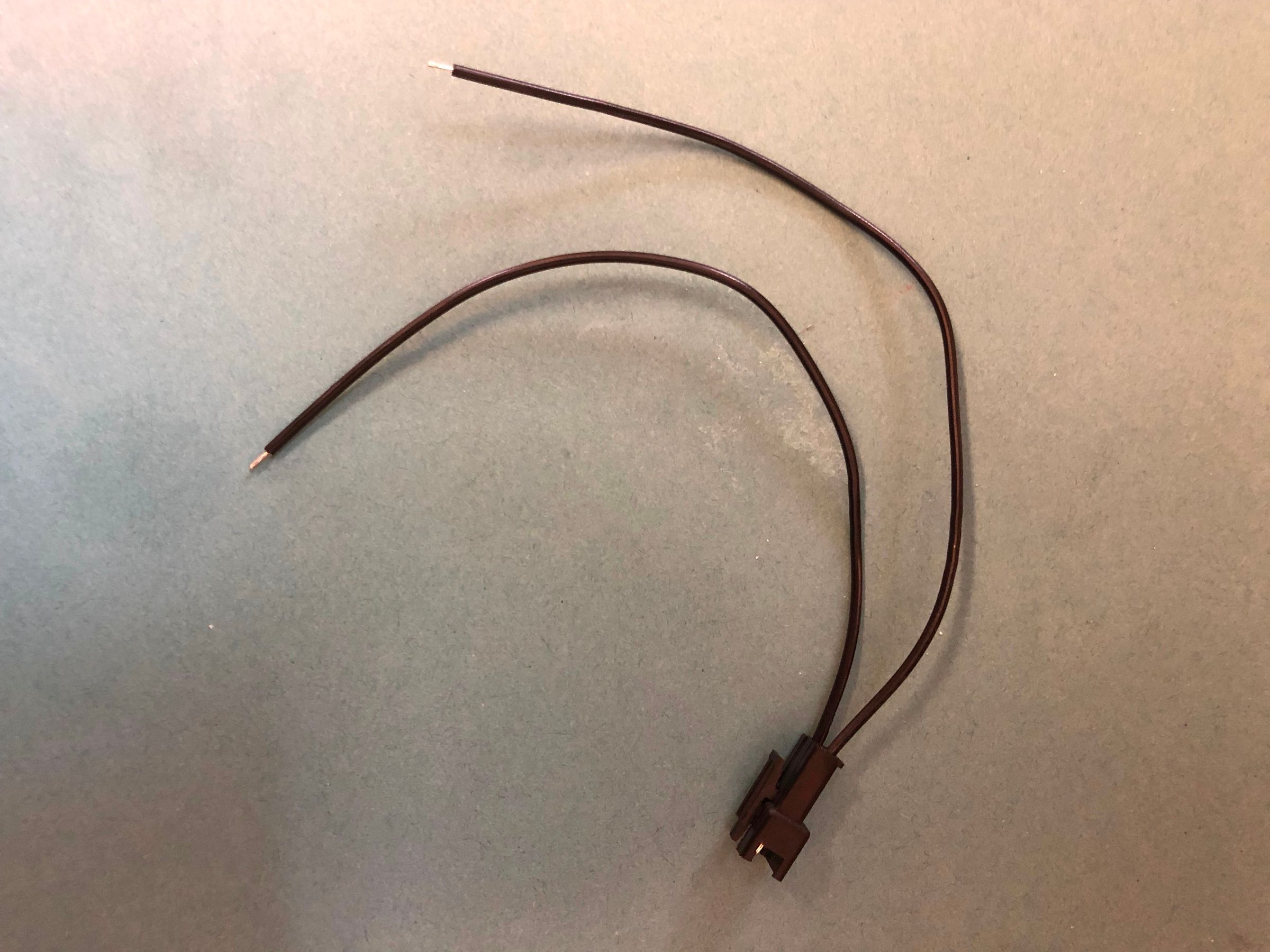 Whisker Sensory Extension Wearable : 6 Steps (with Pictures ...