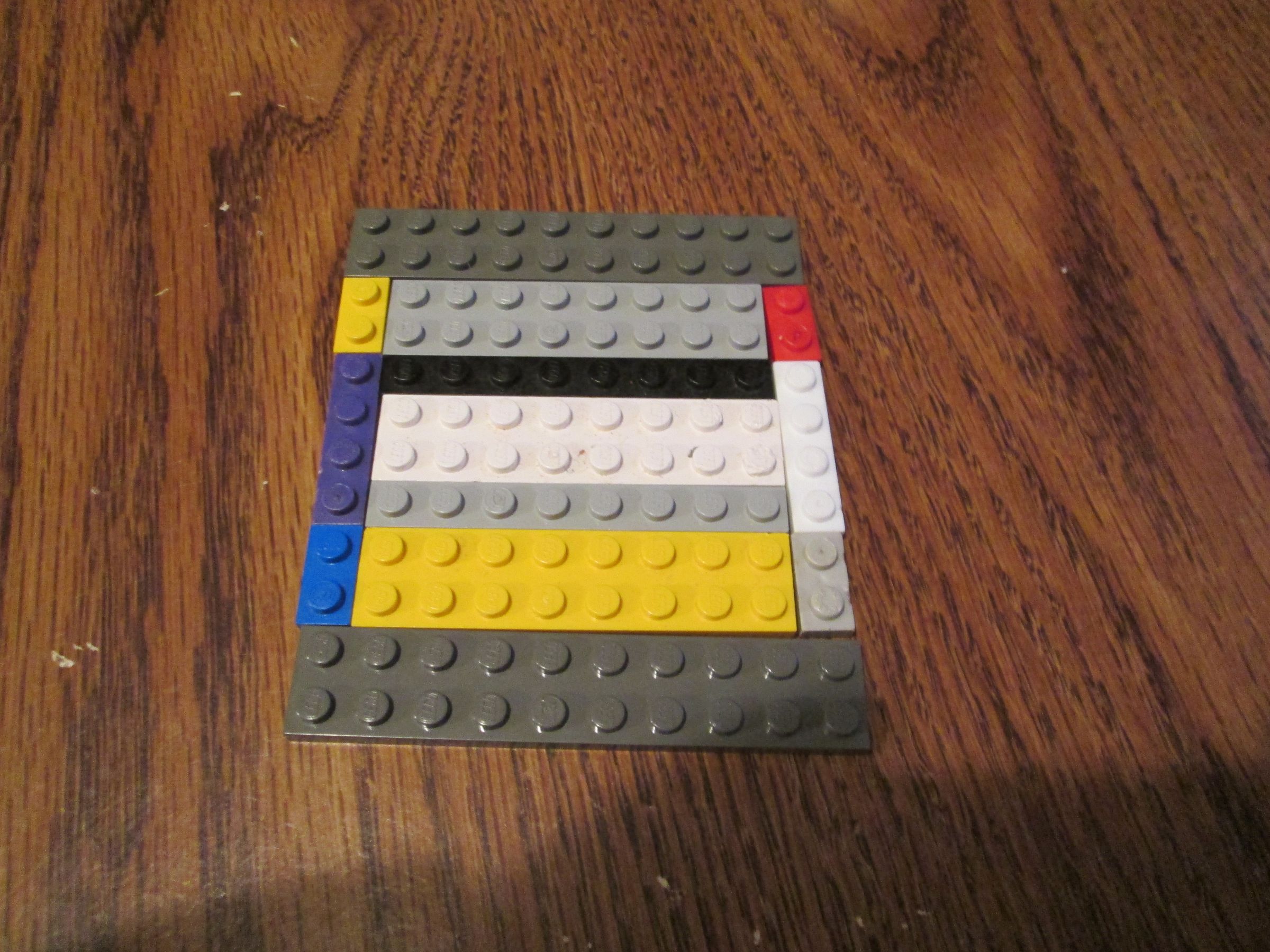 DIY Lego Raspberry Pi + Usb Hub Case : 8 Steps - Instructables