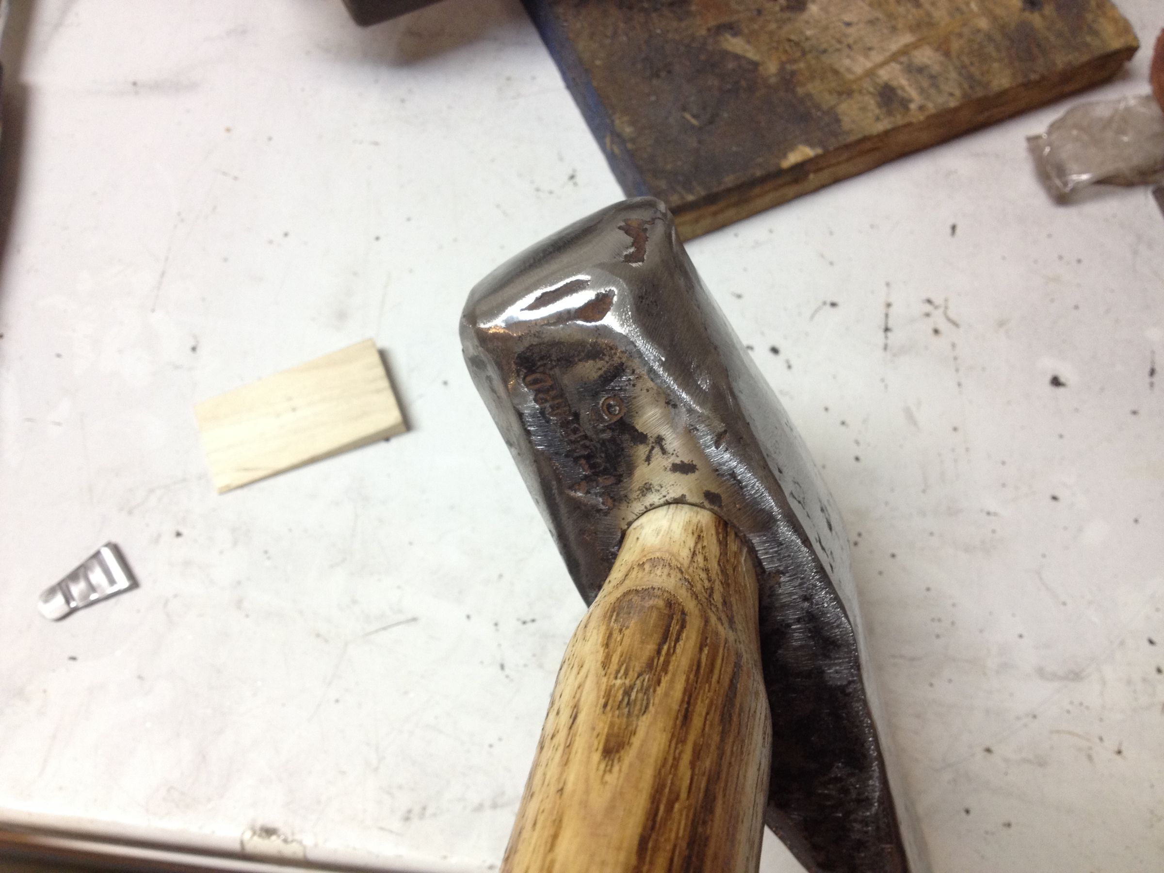 How to Re-handle an Axe... : 6 Steps (with Pictures) - Instructables