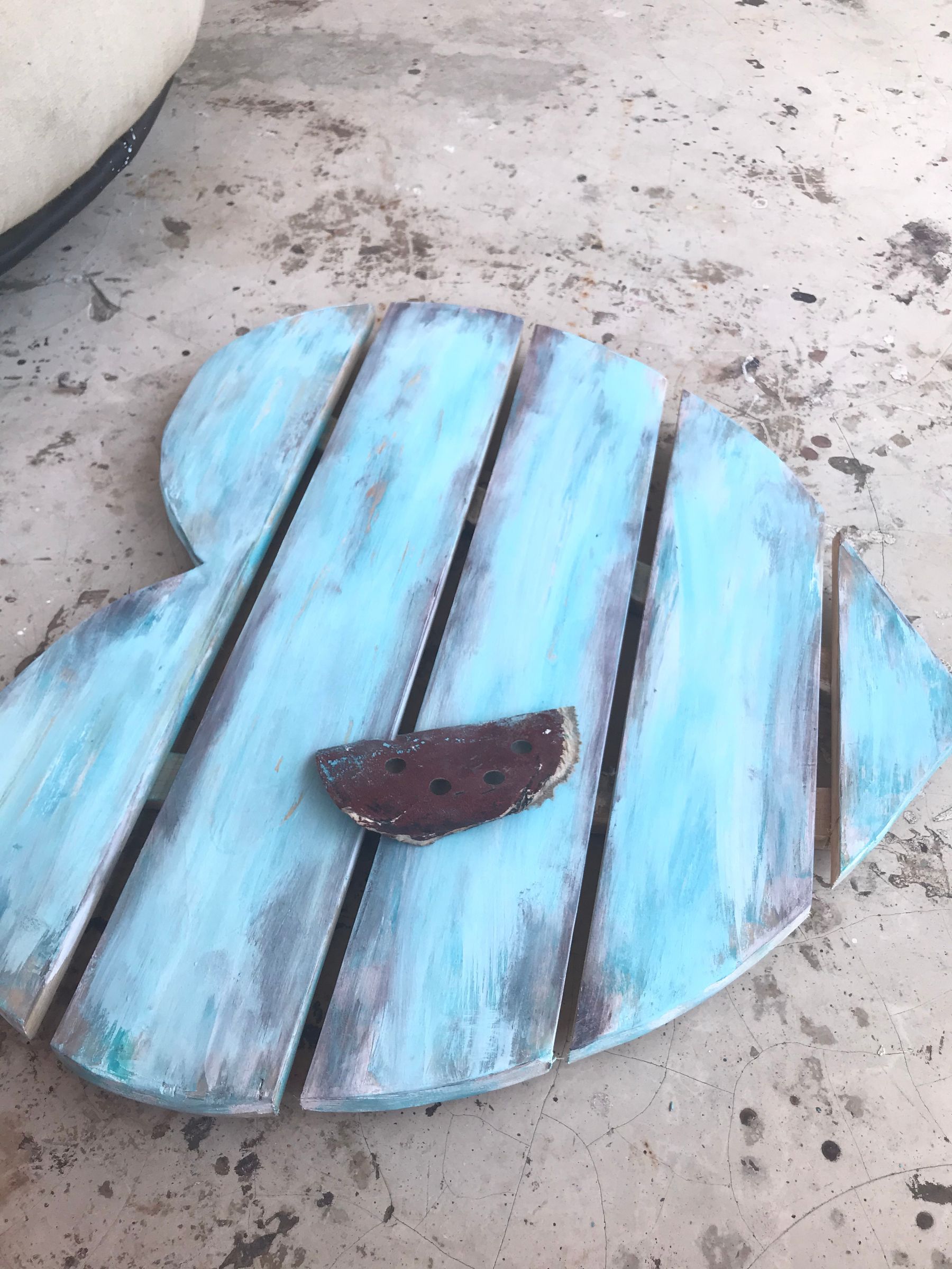 Rustic Wooden Heart : 5 Steps (with Pictures) - Instructables