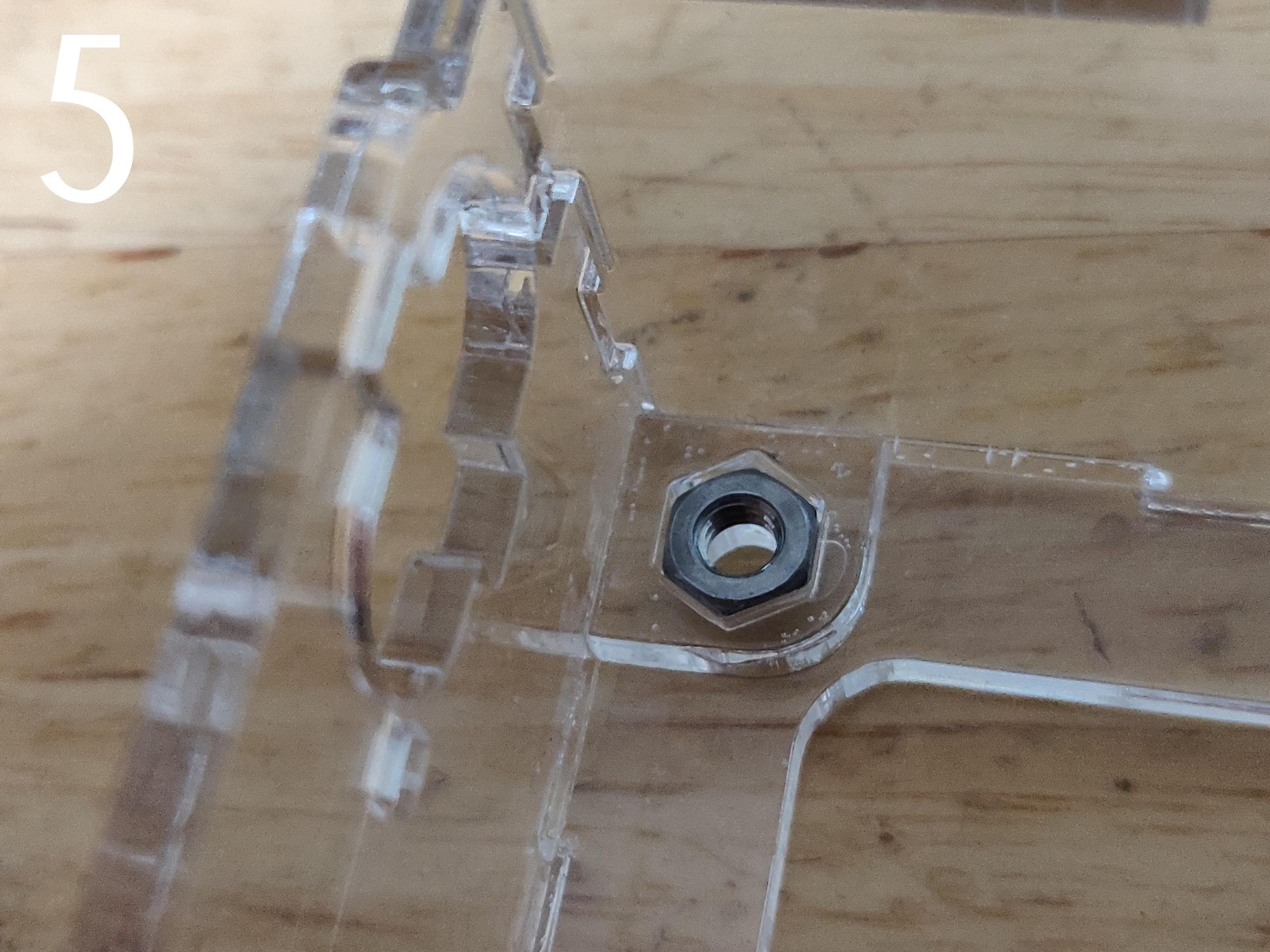 UV Light Trap for Insect Collecting : 8 Steps (with Pictures ...