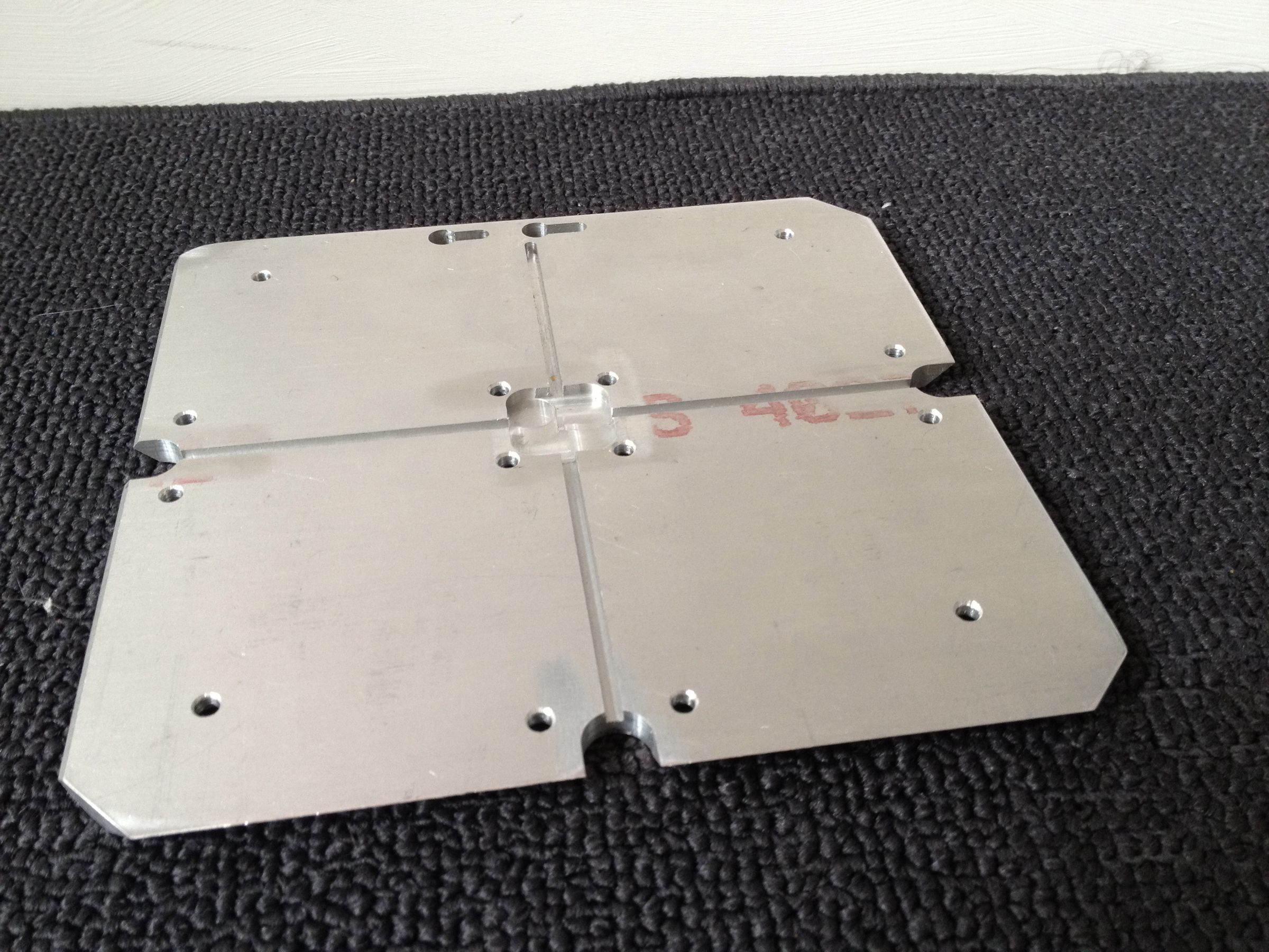 Aperture Science Spatially Challenged Companion Cube : 9 Steps (with ...