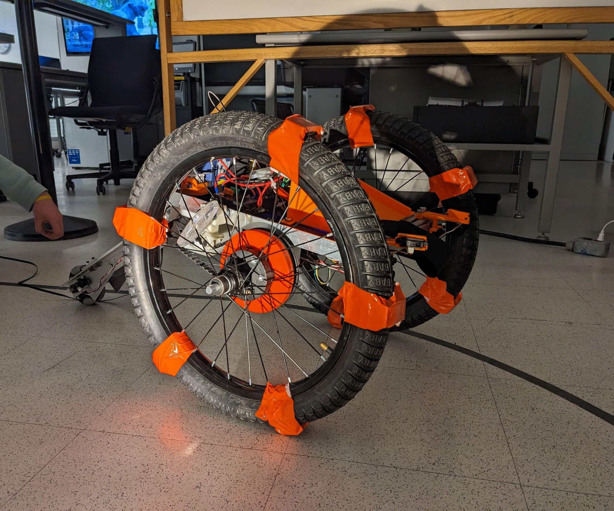 Search and Rescue Robot With Teensy 3.2 Board : 5 Steps - Instructables