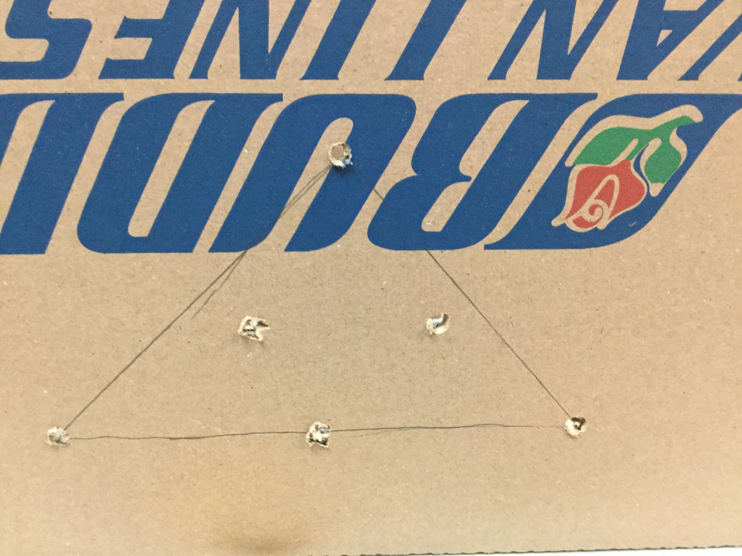 Mini Carnival Game : 5 Steps - Instructables