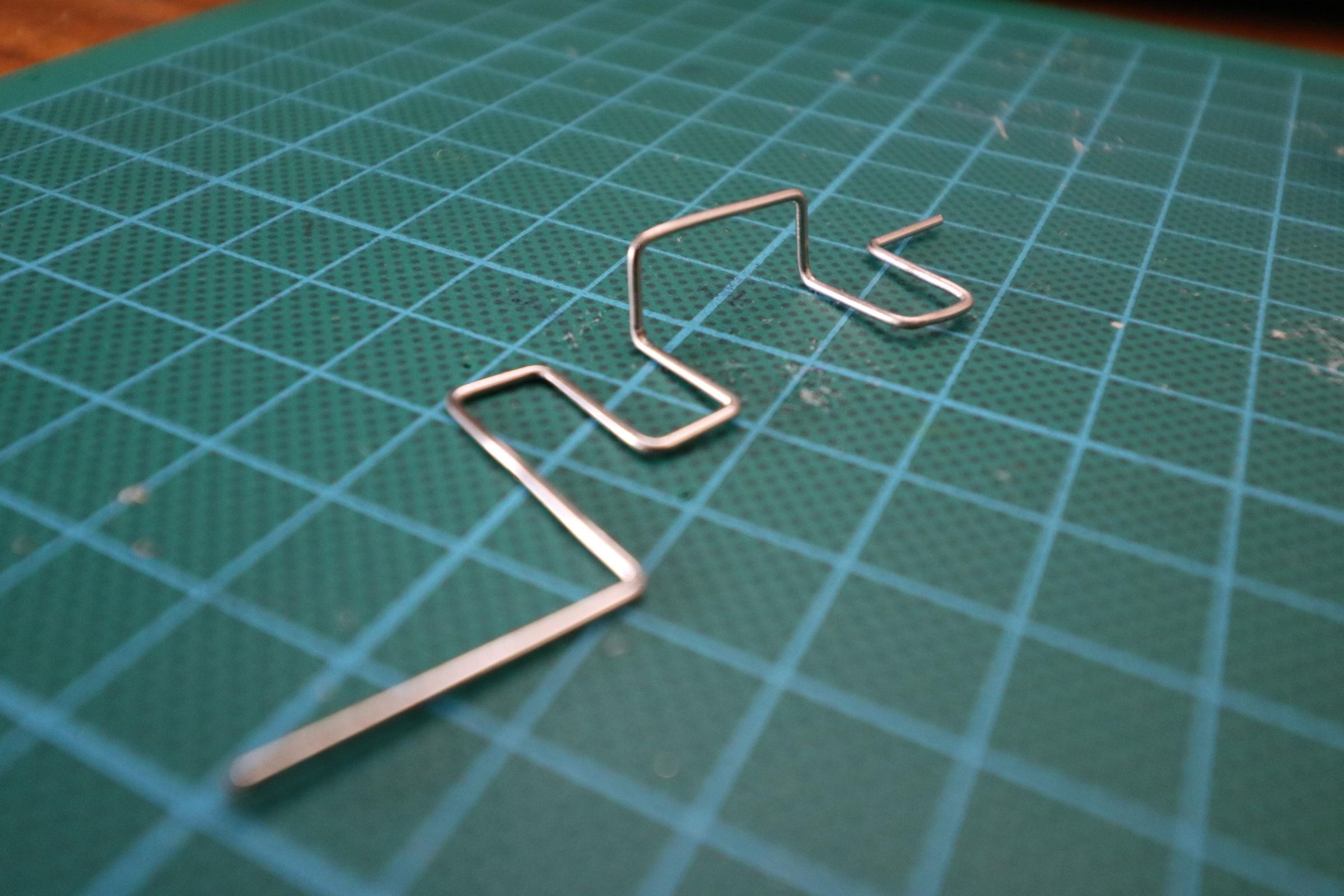 Miniature Bat Automaton : 11 Steps (with Pictures) - Instructables