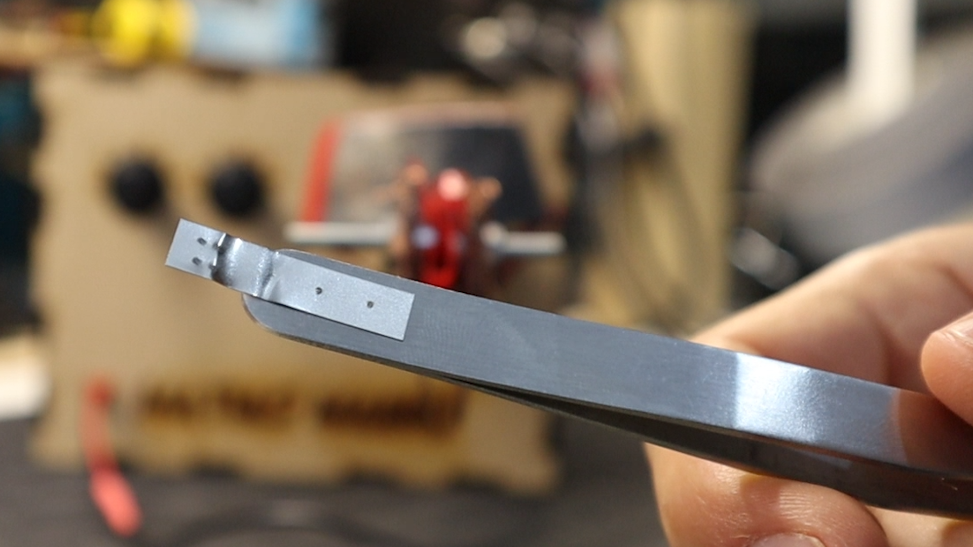 Why Spot Welding Is BETTER : 6 Steps - Instructables