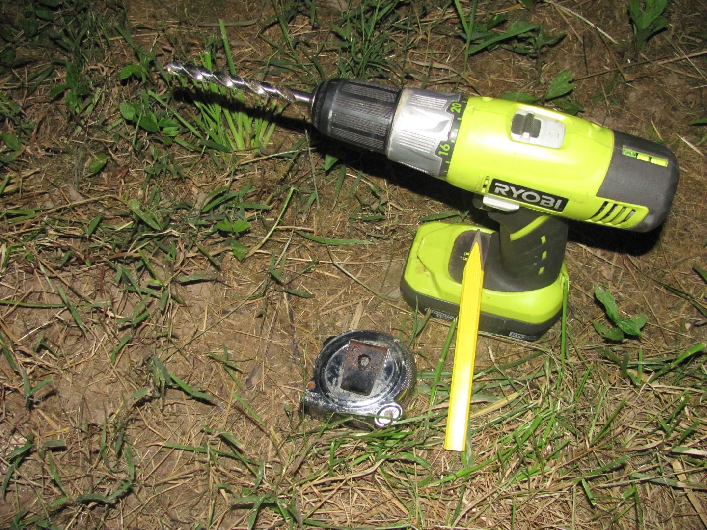 Big Foot Race : 9 Steps (with Pictures) - Instructables