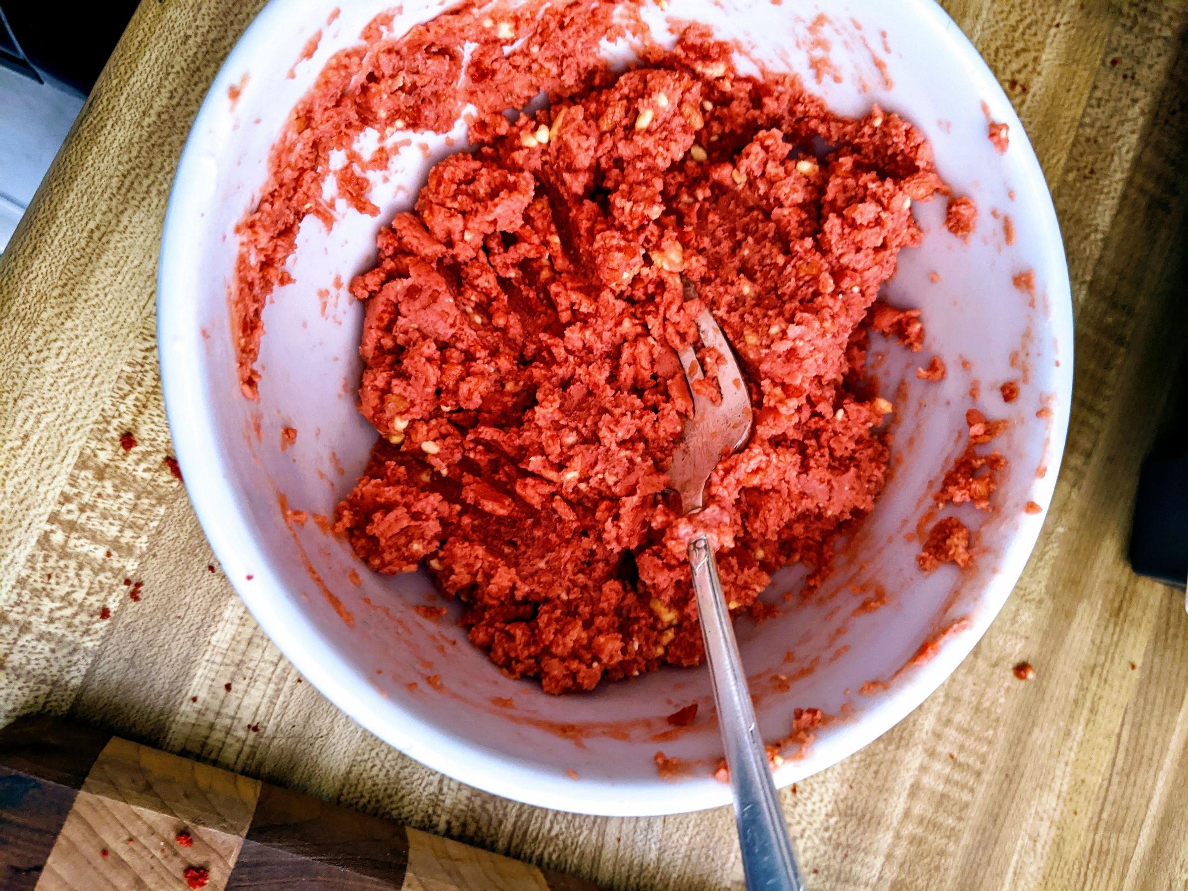 Takis FuEGGos : 5 Steps (with Pictures) - Instructables