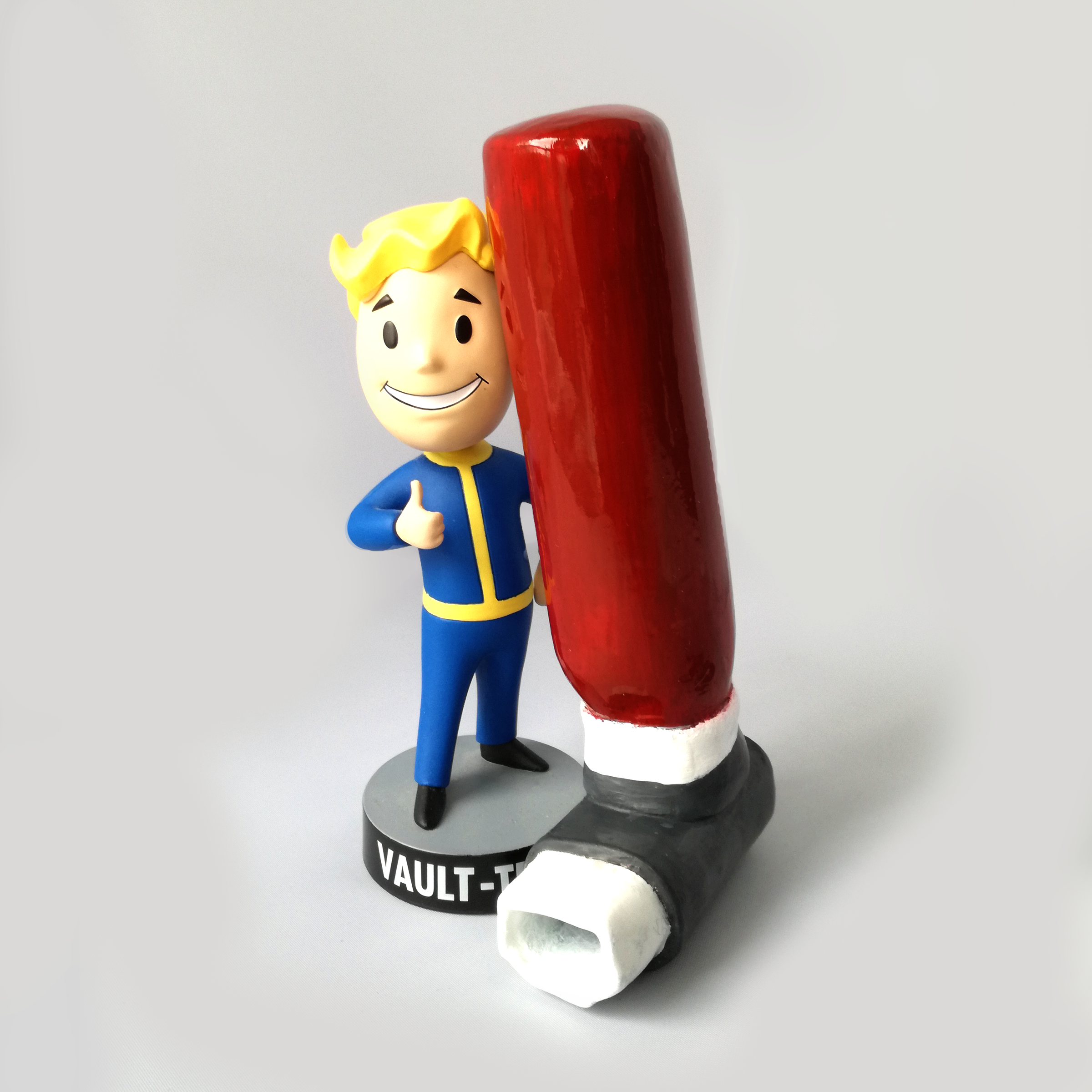 Make Your Own Jet From Fallout! : 4 Steps (with Pictures) - Instructables