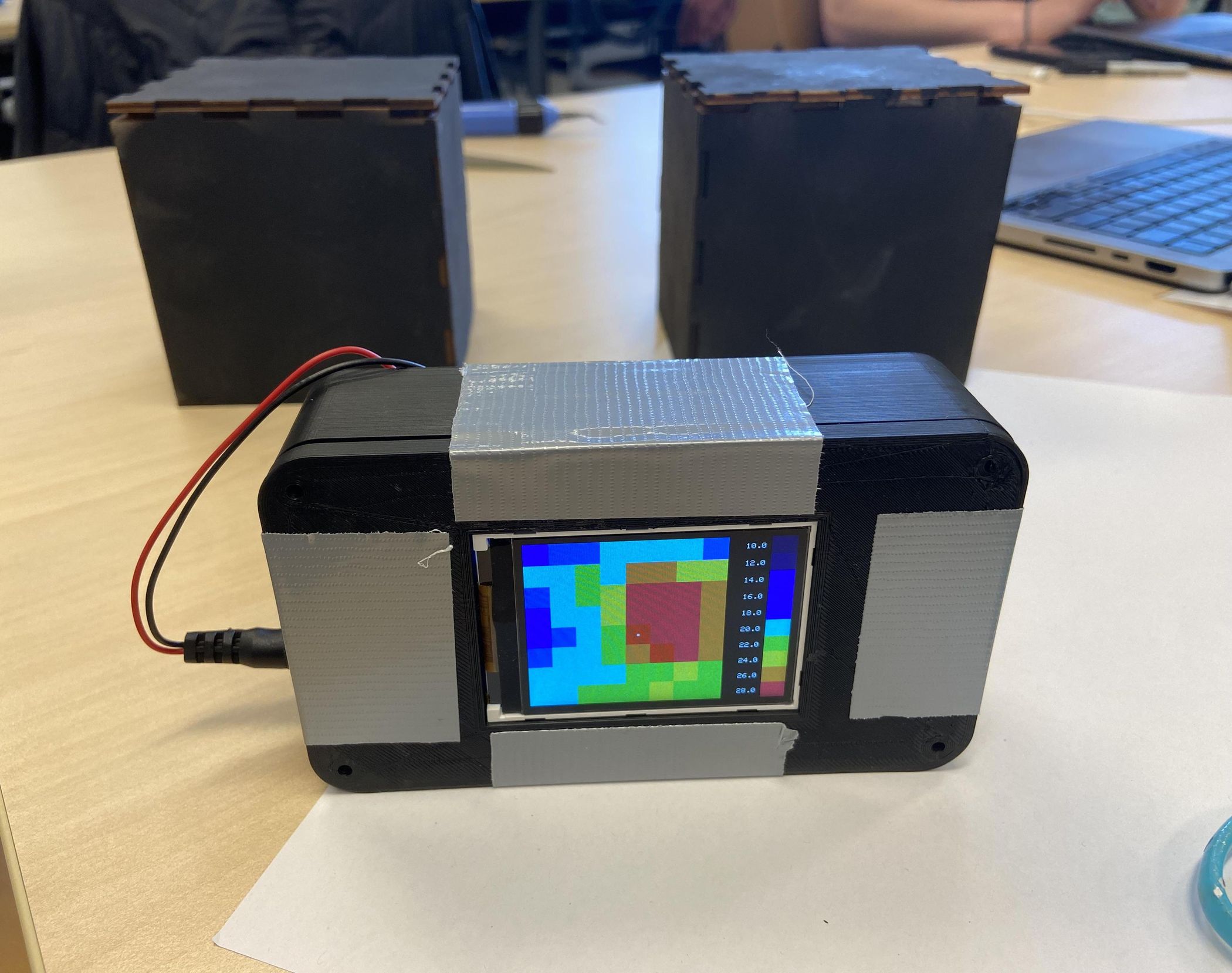 Infrarood Camera : 7 Steps - Instructables