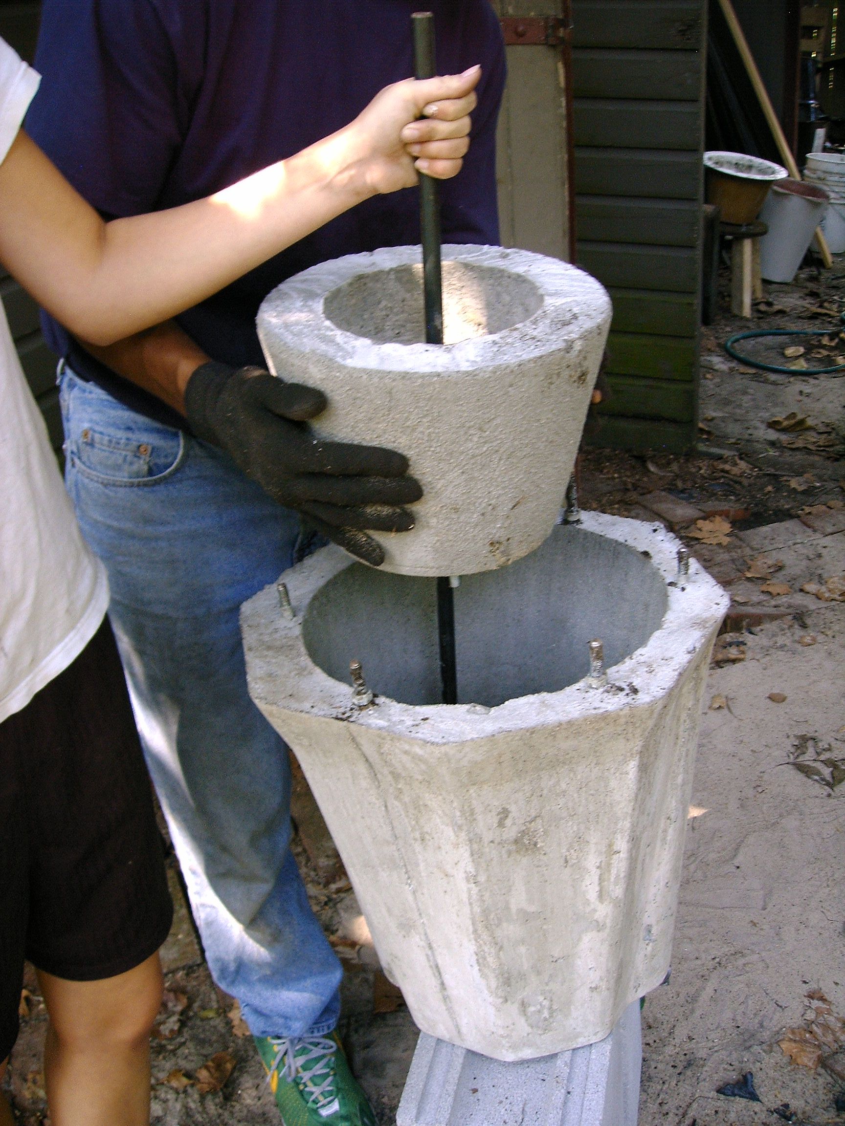 Universal Nut Sheller : 48 Steps (with Pictures) - Instructables