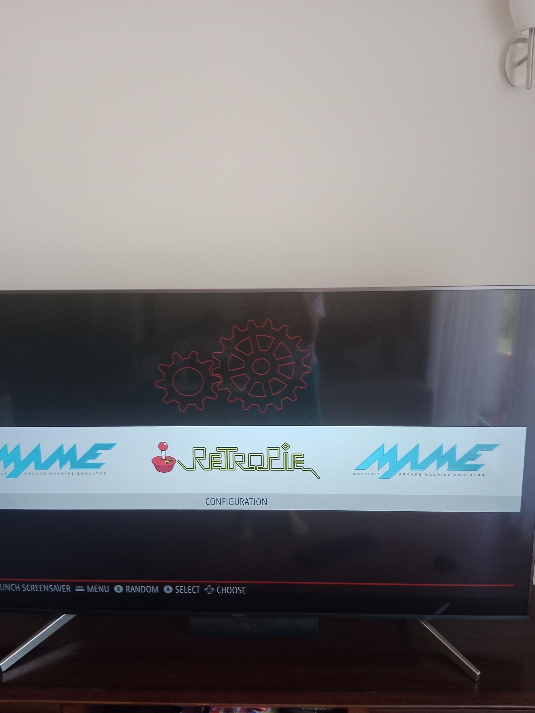 How to Make Your Own Game Console : 6 Steps (with Pictures) - Instructables