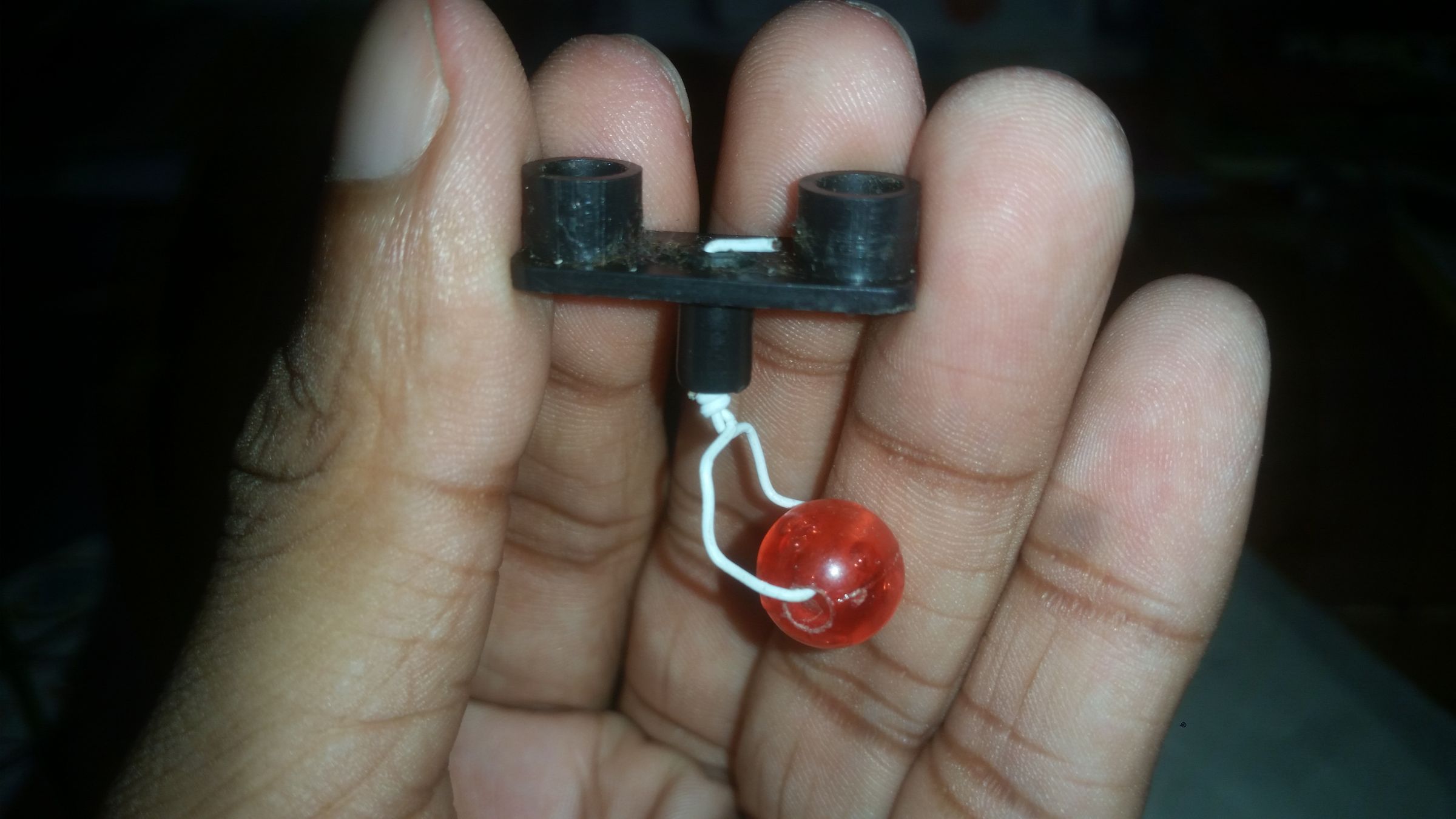 Simple Easy Diy Light Following Robot Without Micro Controller ...