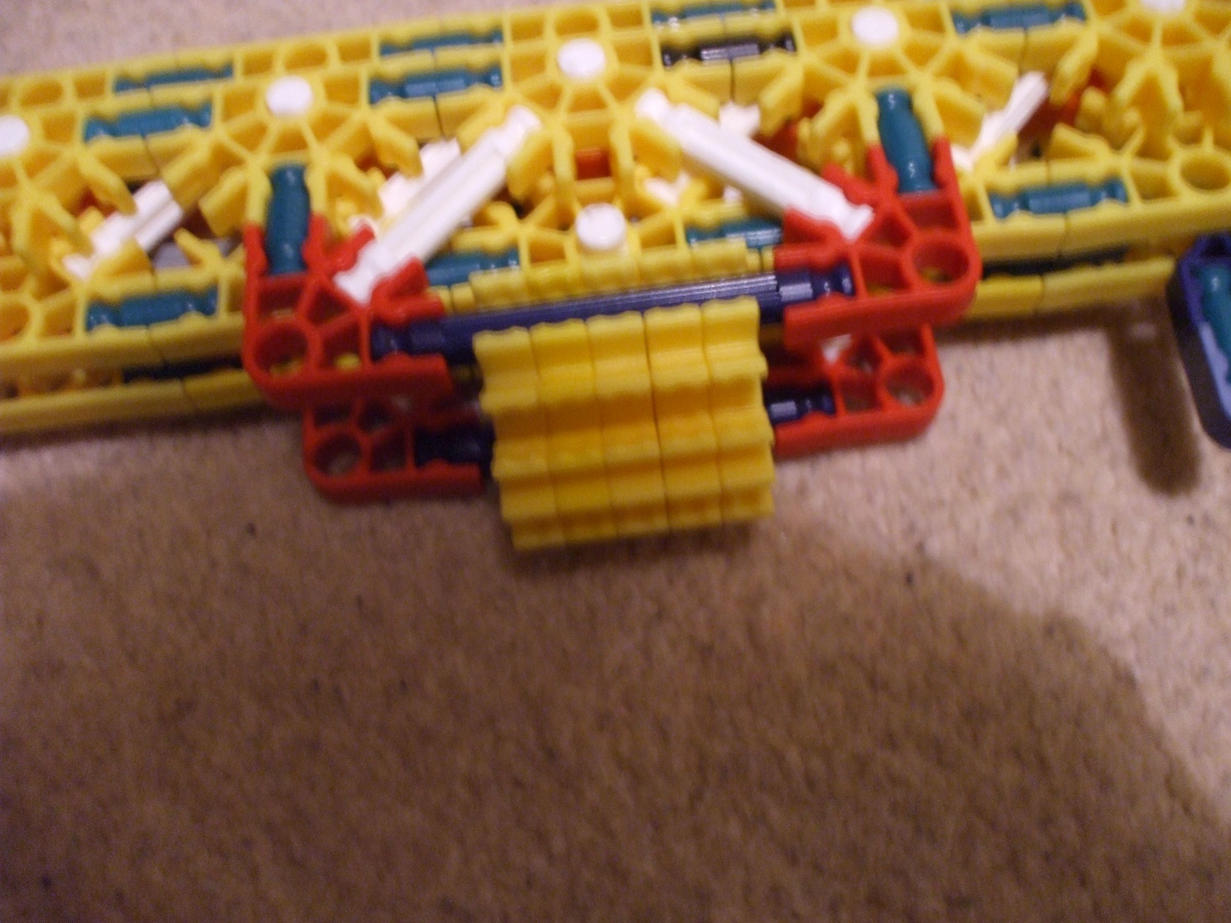 Barrax's Bullpup Crossbow (BBX), Knex : 9 Steps - Instructables