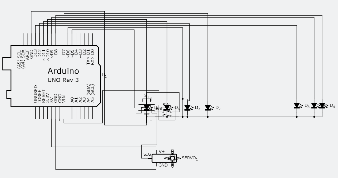 How to Build a Monsters INC. Scream Tank : 18 Steps (with Pictures ...