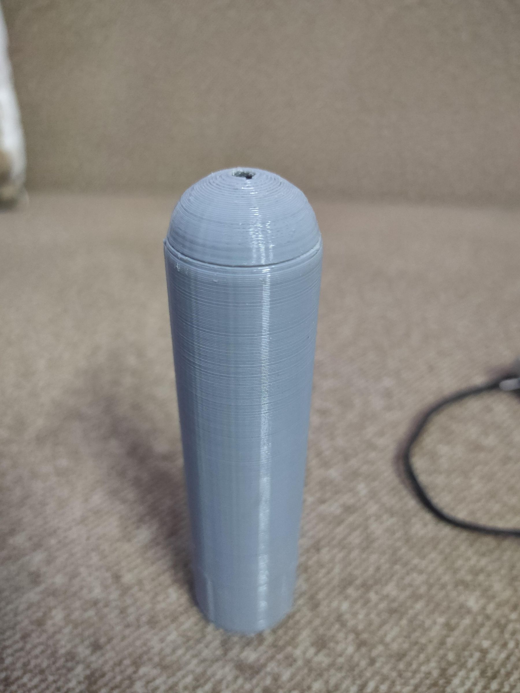 DIY Portable Power Hand Sander: for Sanding 3D Printed Objects : 6 ...