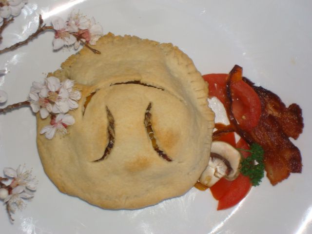 Breakfast Pie : 8 Steps - Instructables